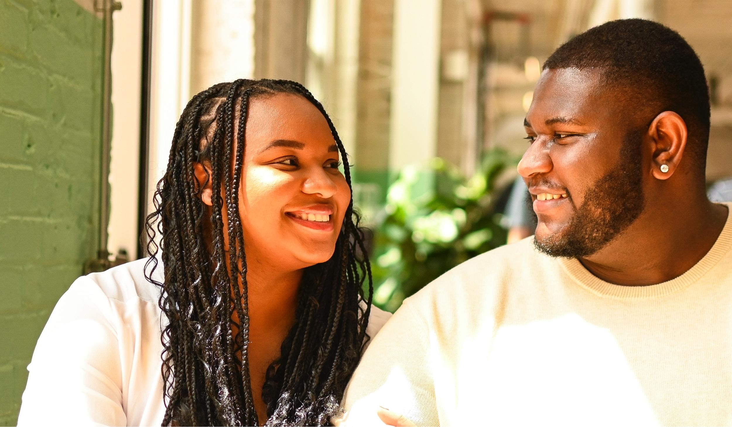 Kendra Mayes and Nathan Williams' Wedding Website