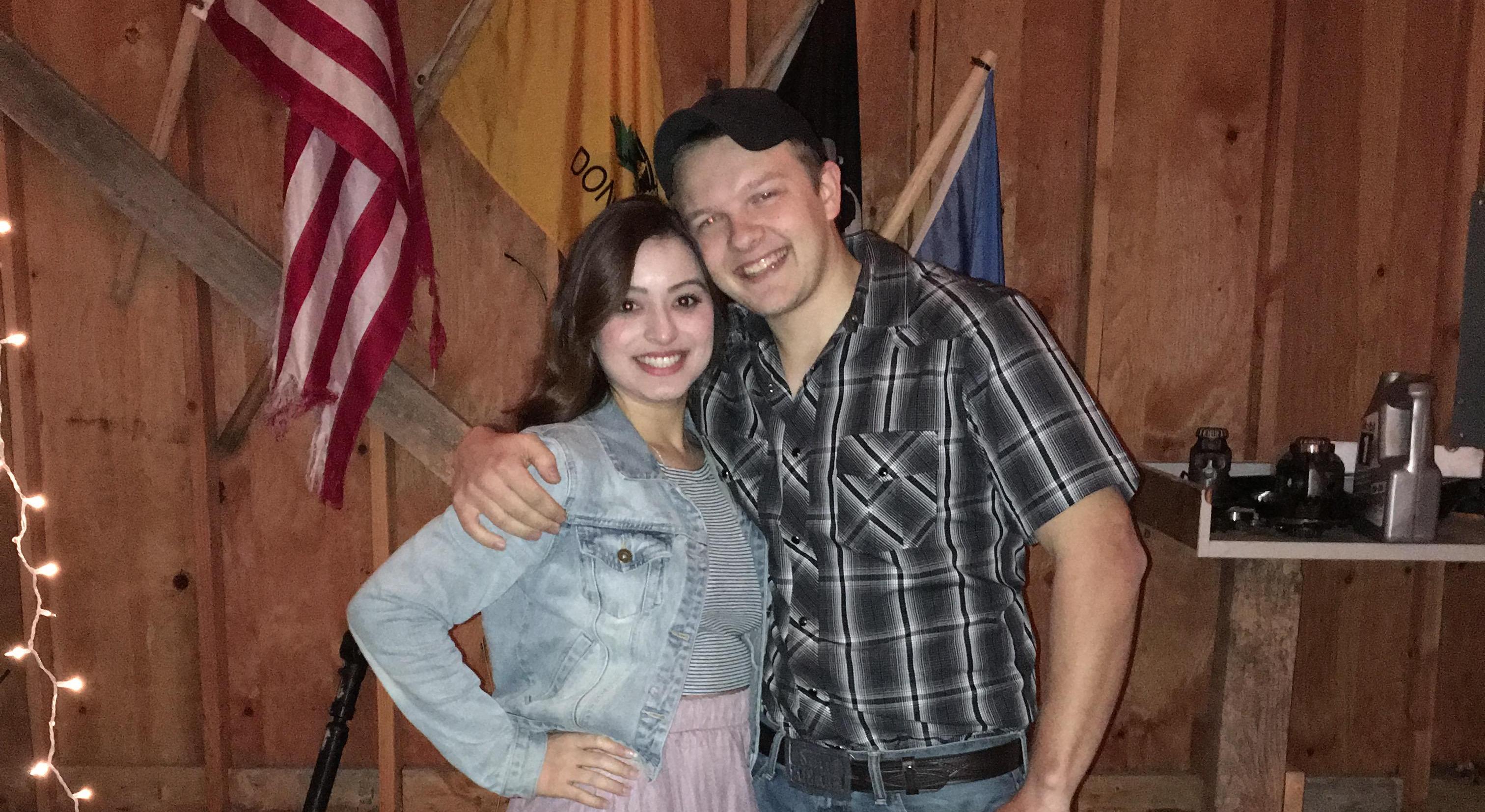 Thaddeus Gardner and Summer Rice's Wedding Website