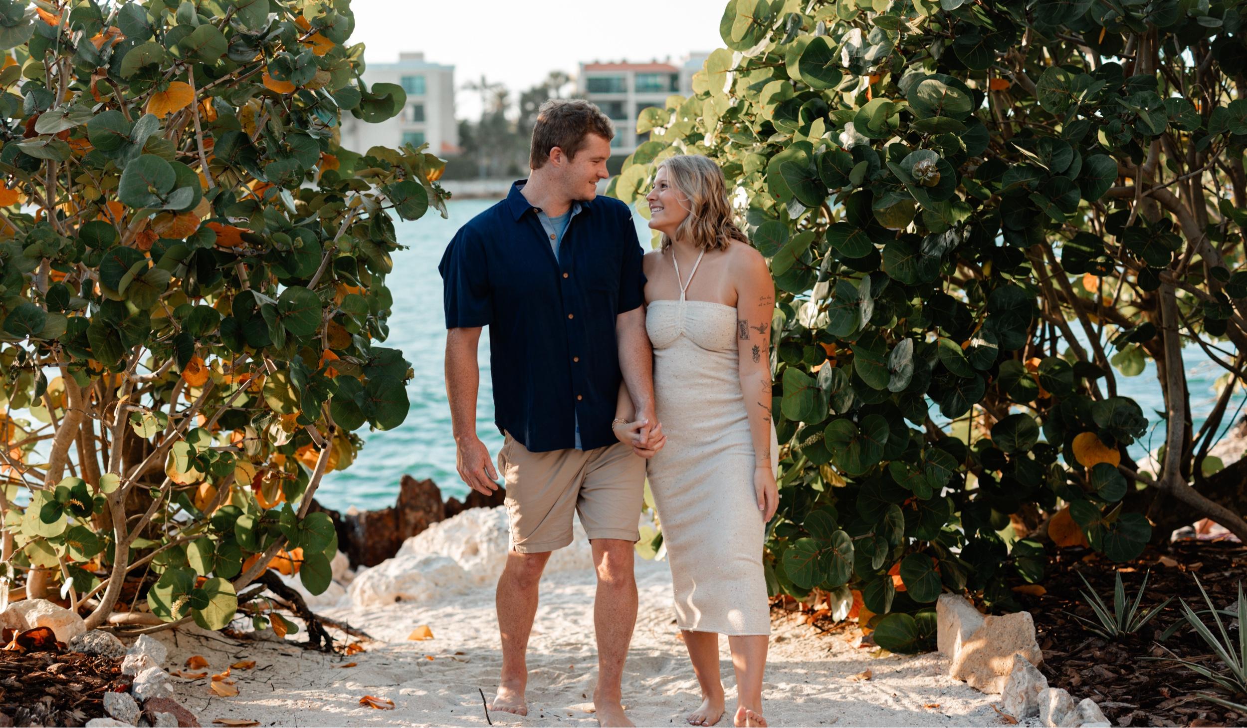 Kelly Delott and Reed Martin's Wedding Website