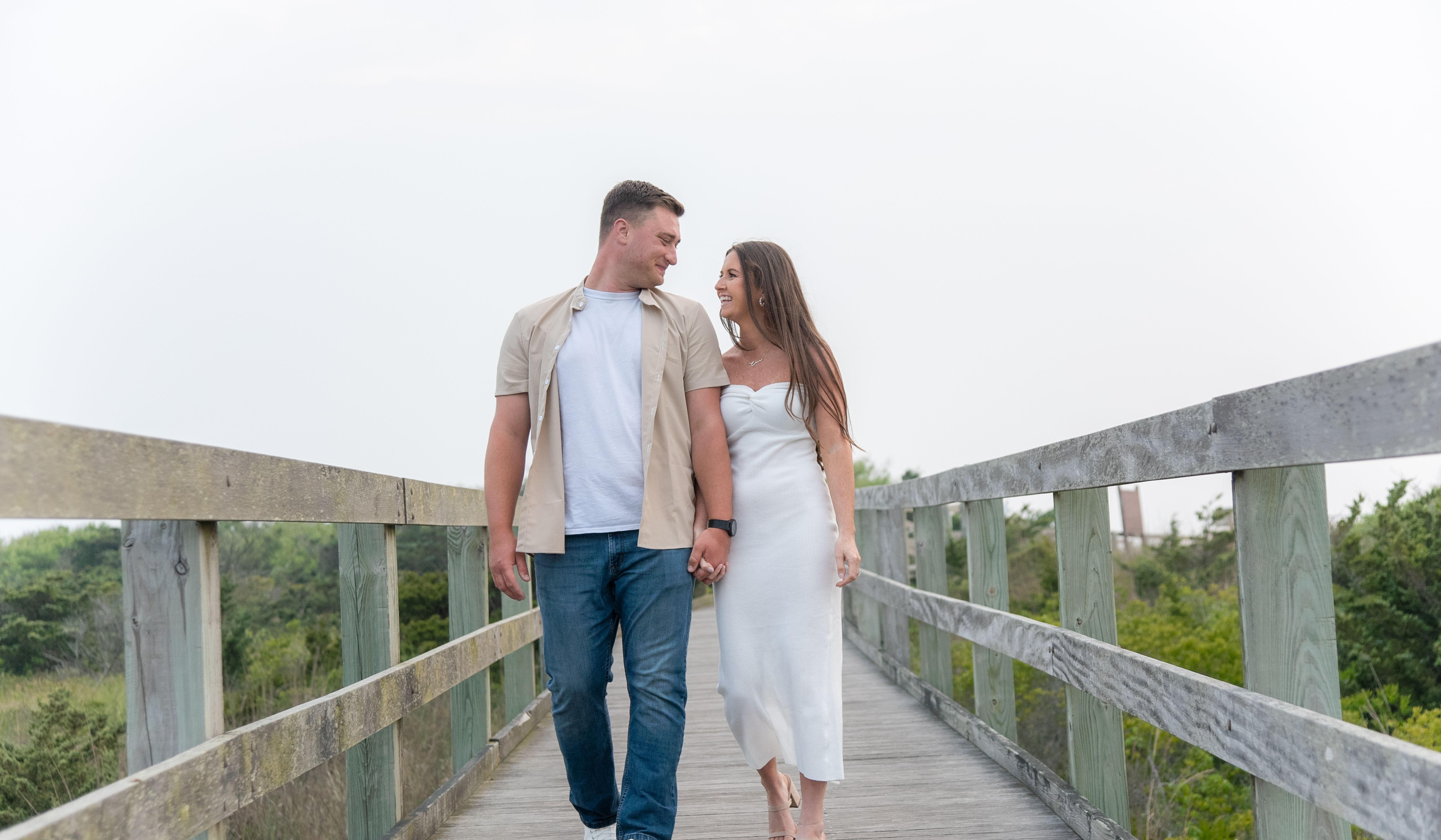 Erin Going and Greg Blum's Wedding Website