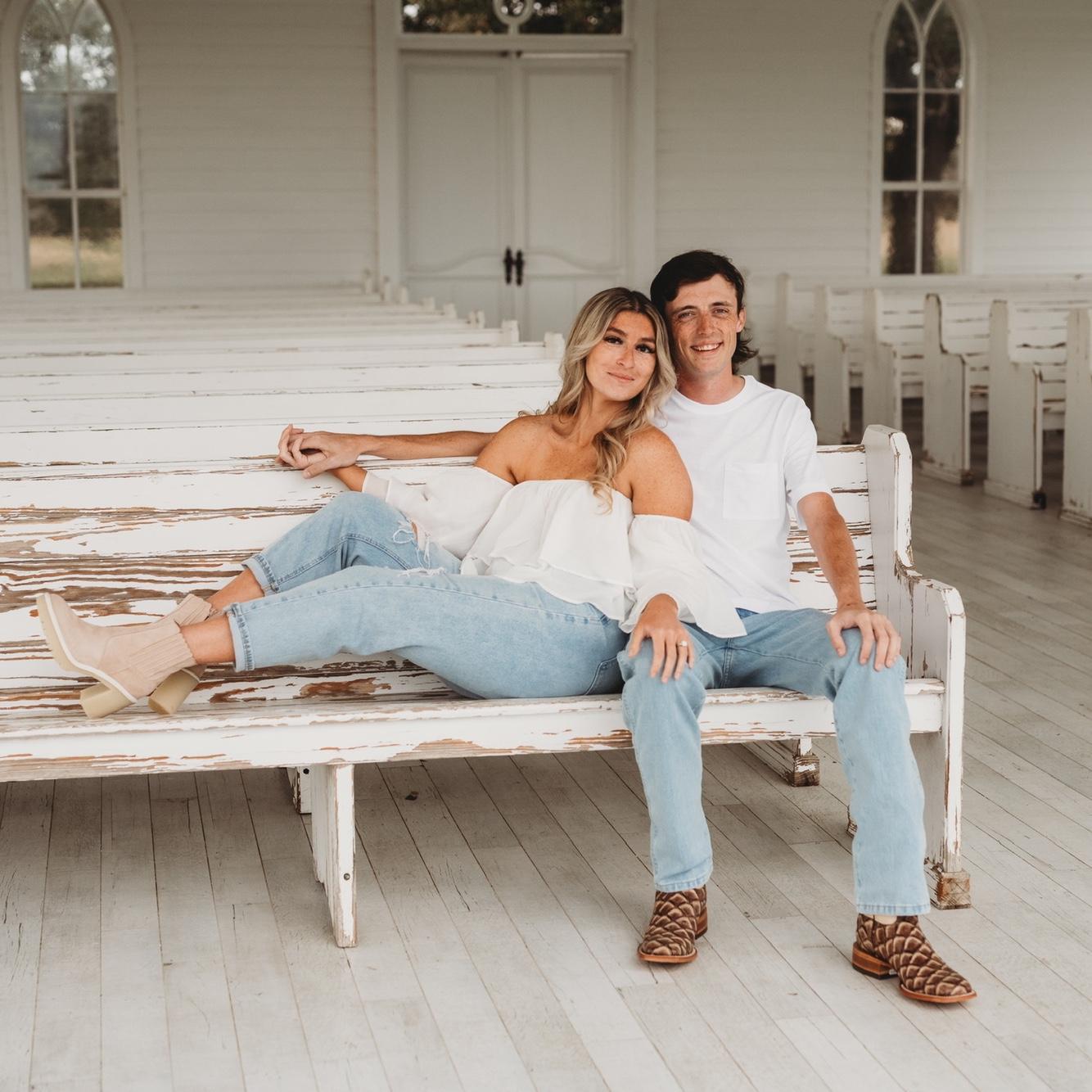 Brittaney Cruse and David Polley's Wedding Website