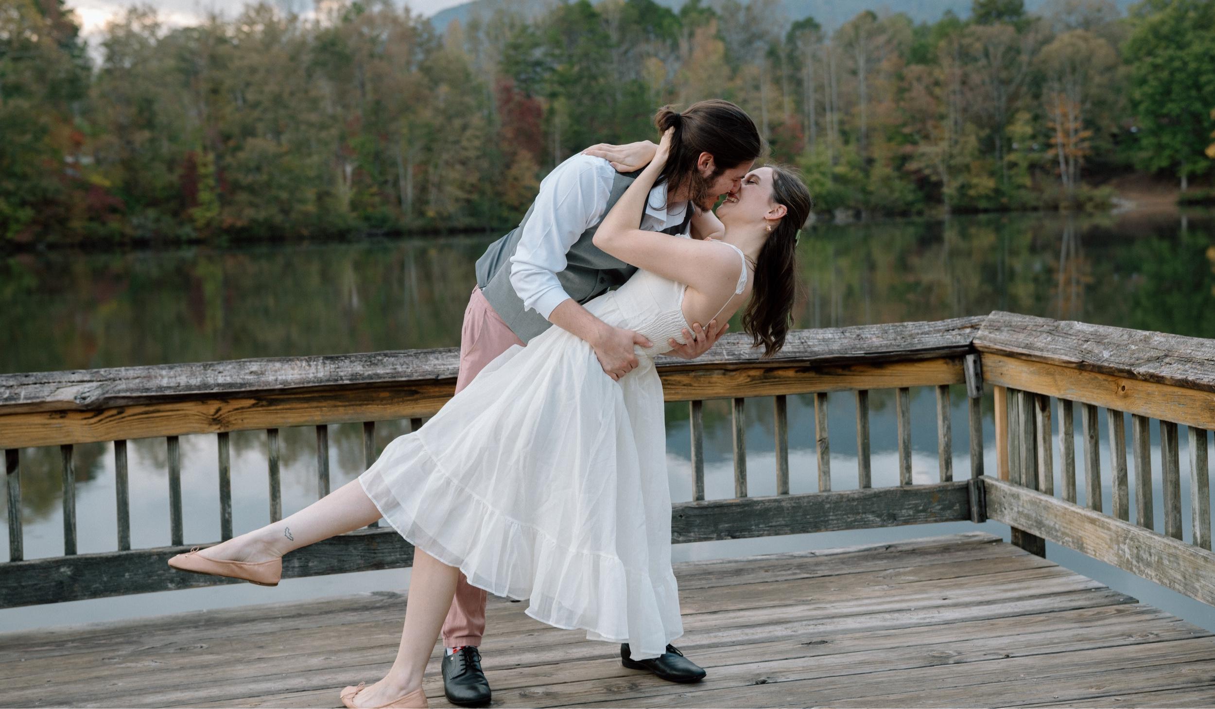 Heather Elliott and Evan Lehner's Wedding Website