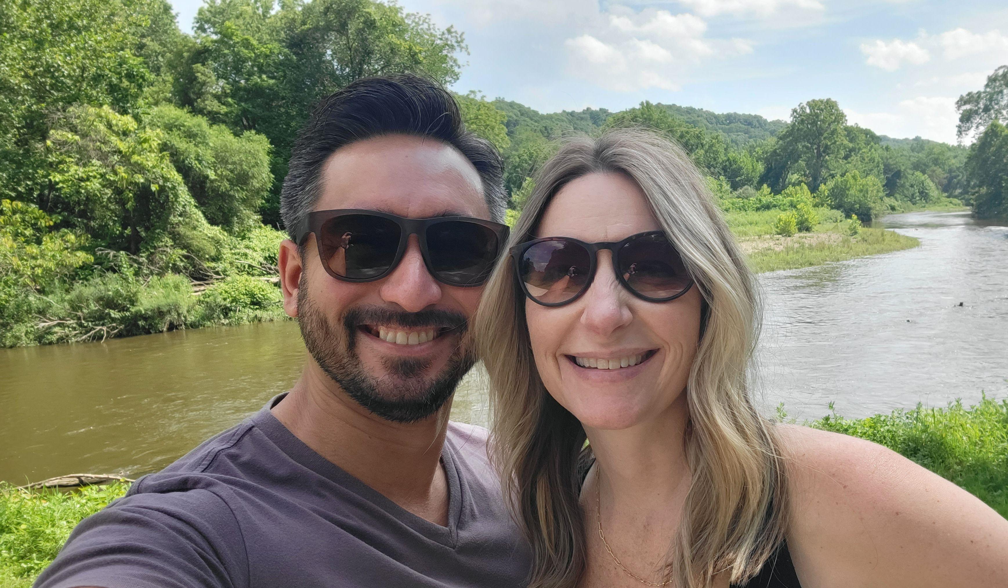 Vanessa Bowen and Stephen Karcher's Wedding Website