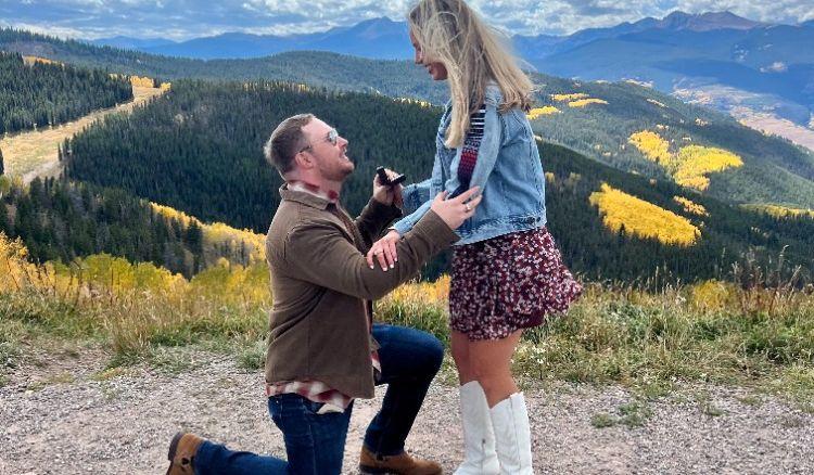 Hannah DeVries and Connor McKenna's Wedding Website