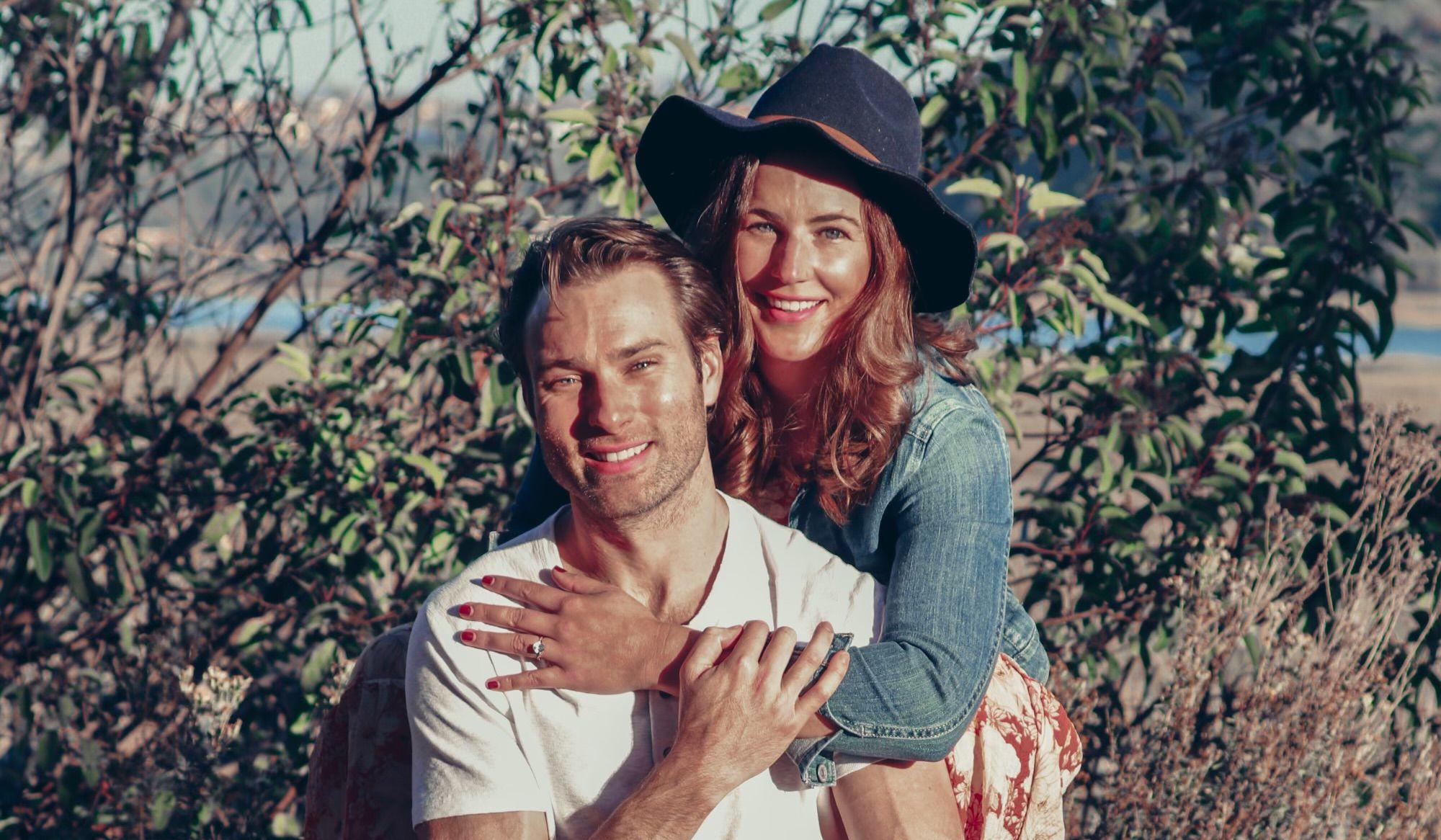 Regan Shouldis and Chad Bushay's Wedding Website