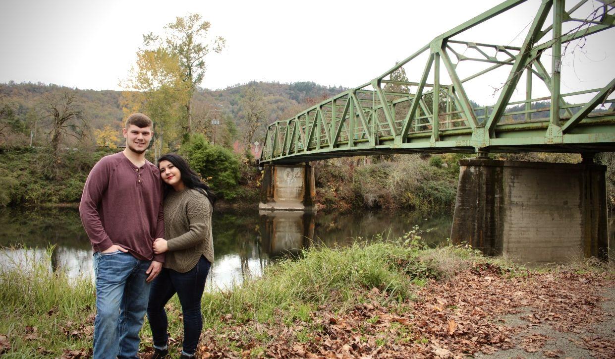 Karly Brewer and Brody Workman's Wedding Website