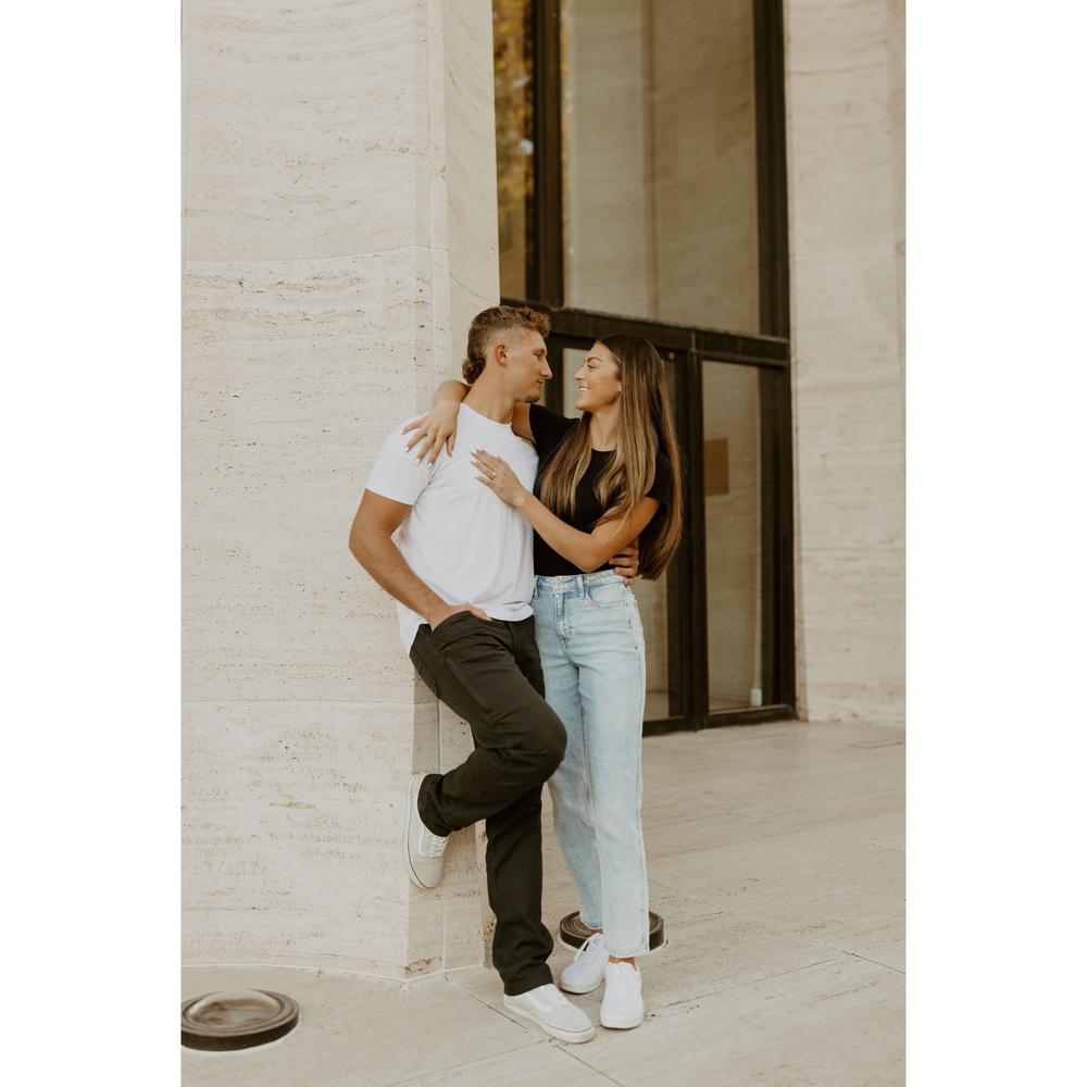 Jenna Esch and Ayden King's Wedding Website