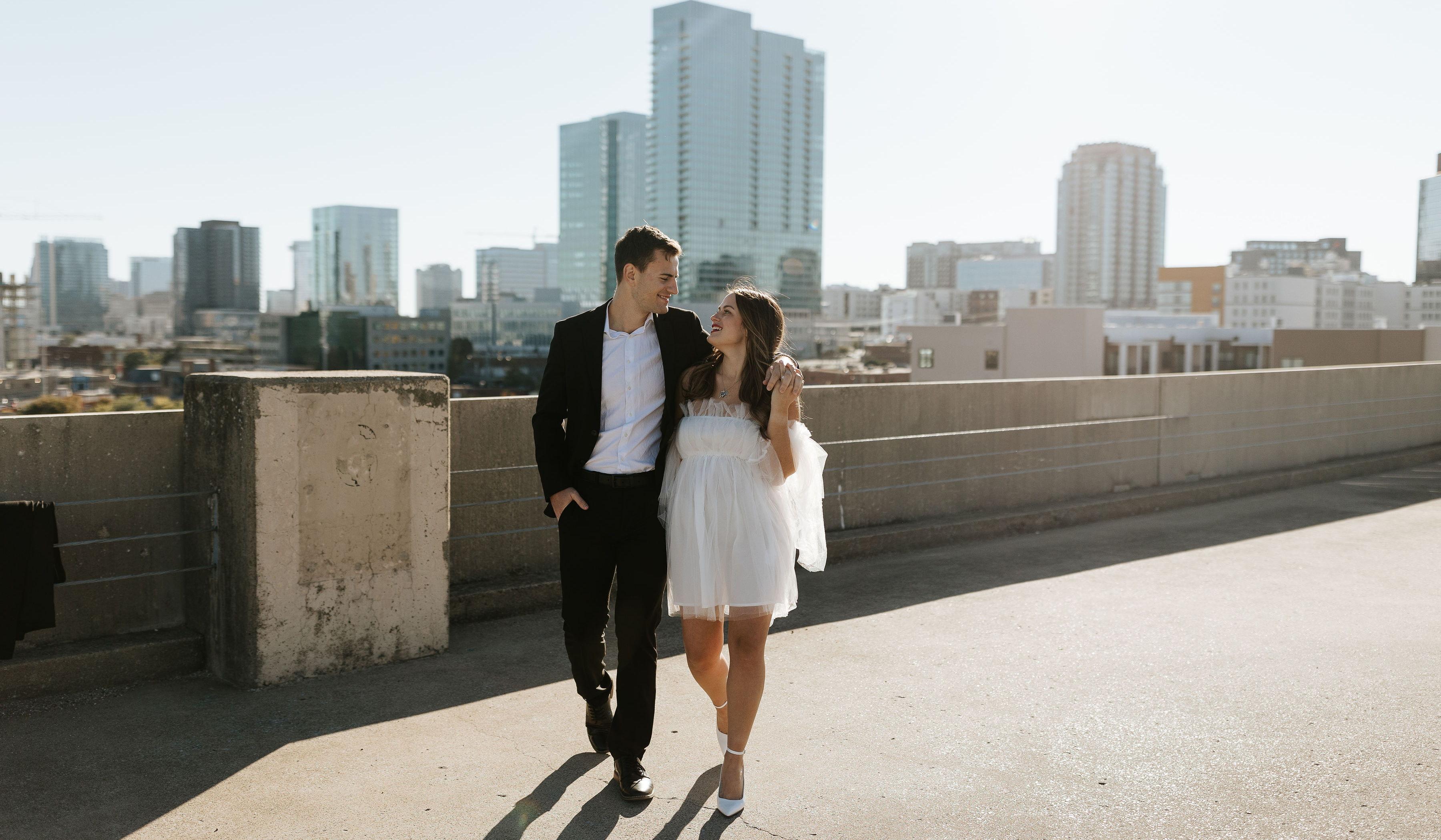 Shelby Posten and Zachary Rose's Wedding Website