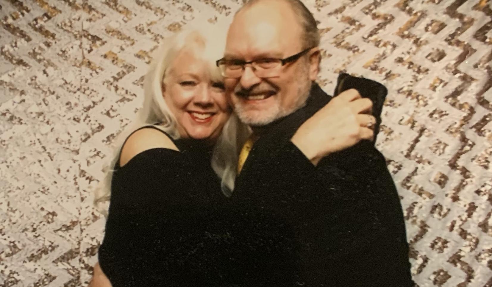 Michelle Fitzgerald and Greg Kidwell's Wedding Website