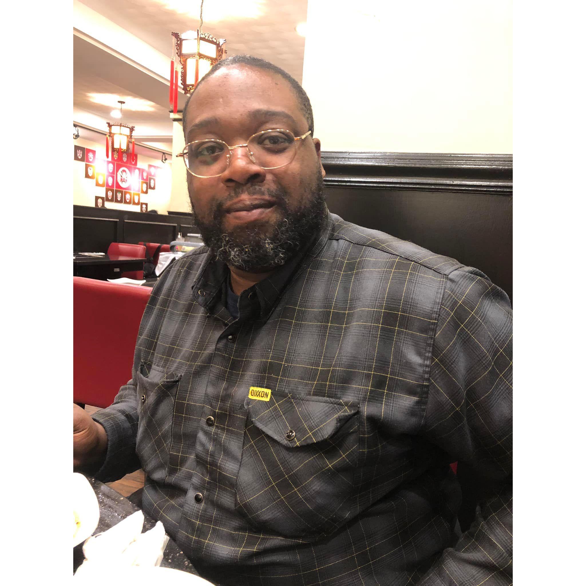 Alicia Unique Howell and Clarence Perkins-King Jr.'s Wedding Website