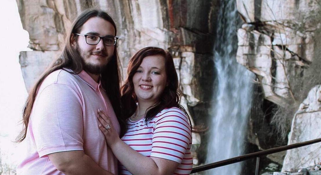 Miranda Taylor and Daniel Laney's Wedding Website