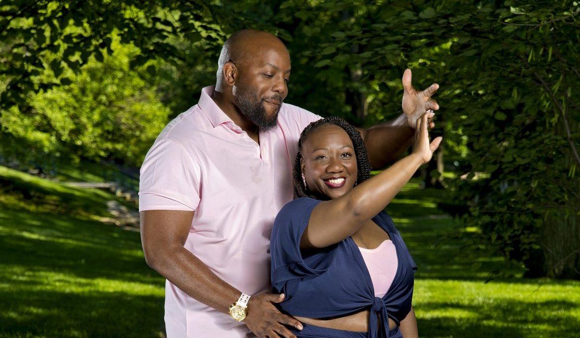 Tracy Abbott and Travis Brown's Wedding Website