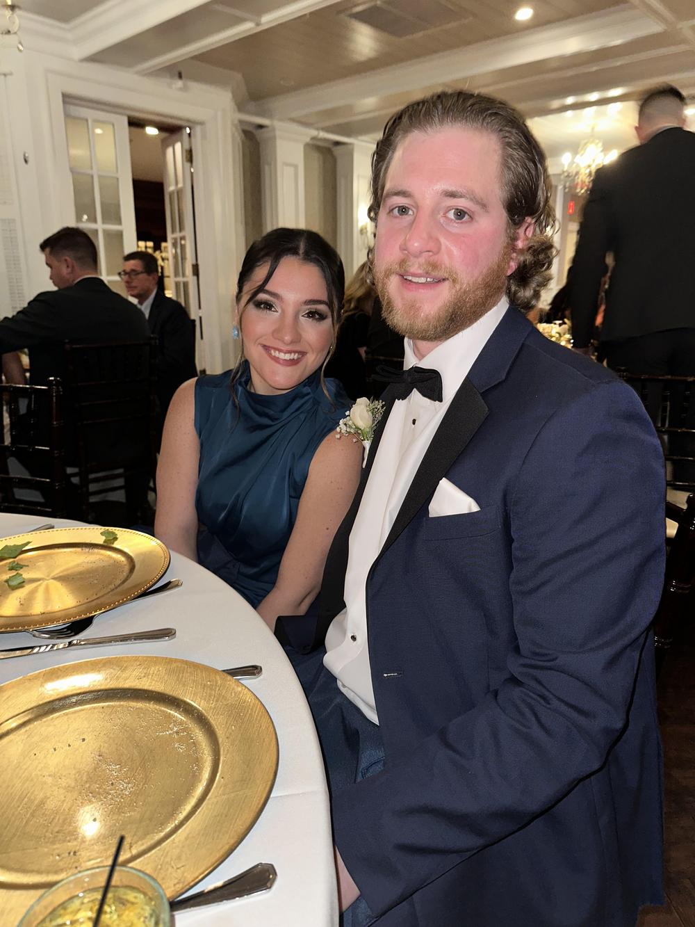 Marissa Appel and Steven Douglas' Wedding Website