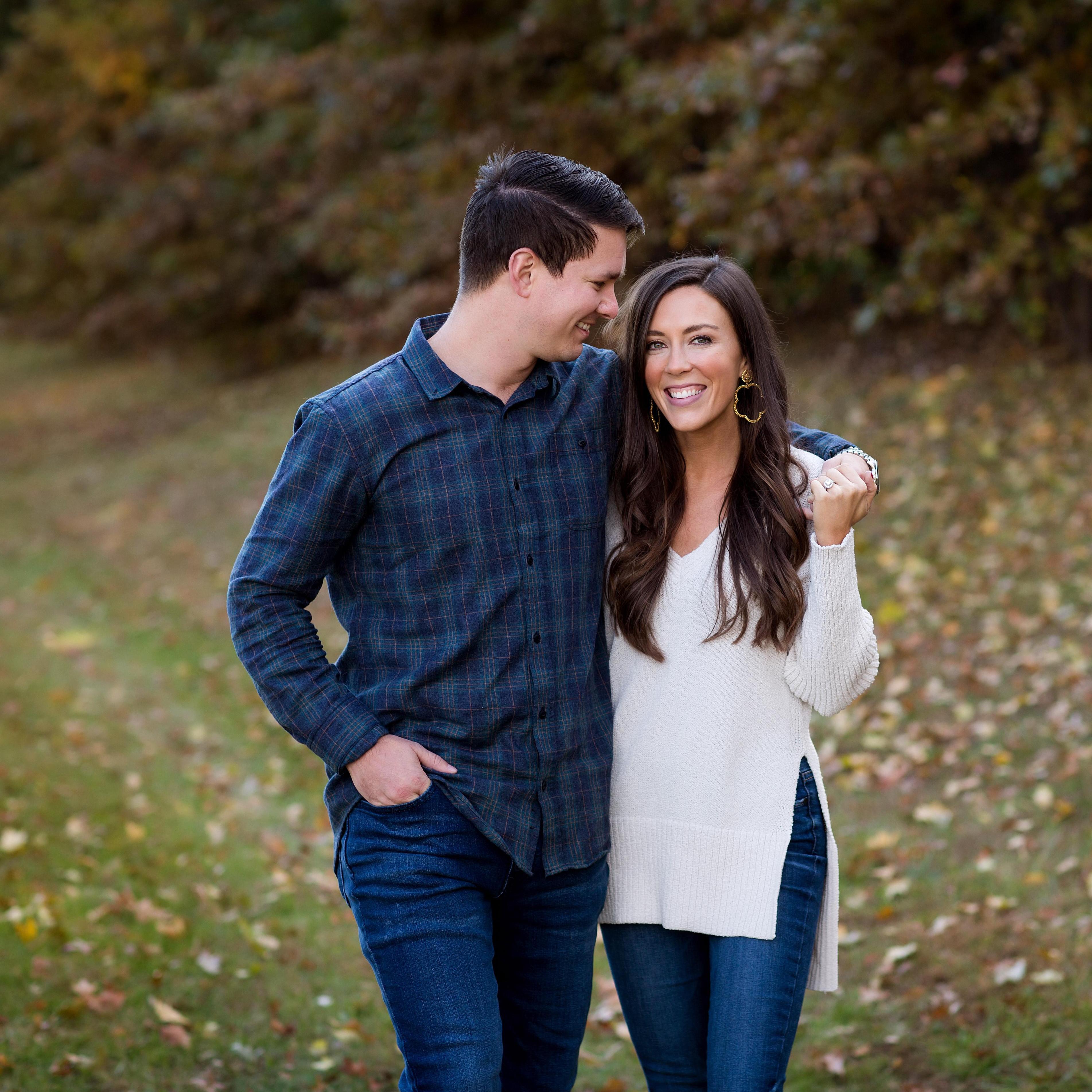 Hannah Saville and Nicholas Zink's Wedding Website