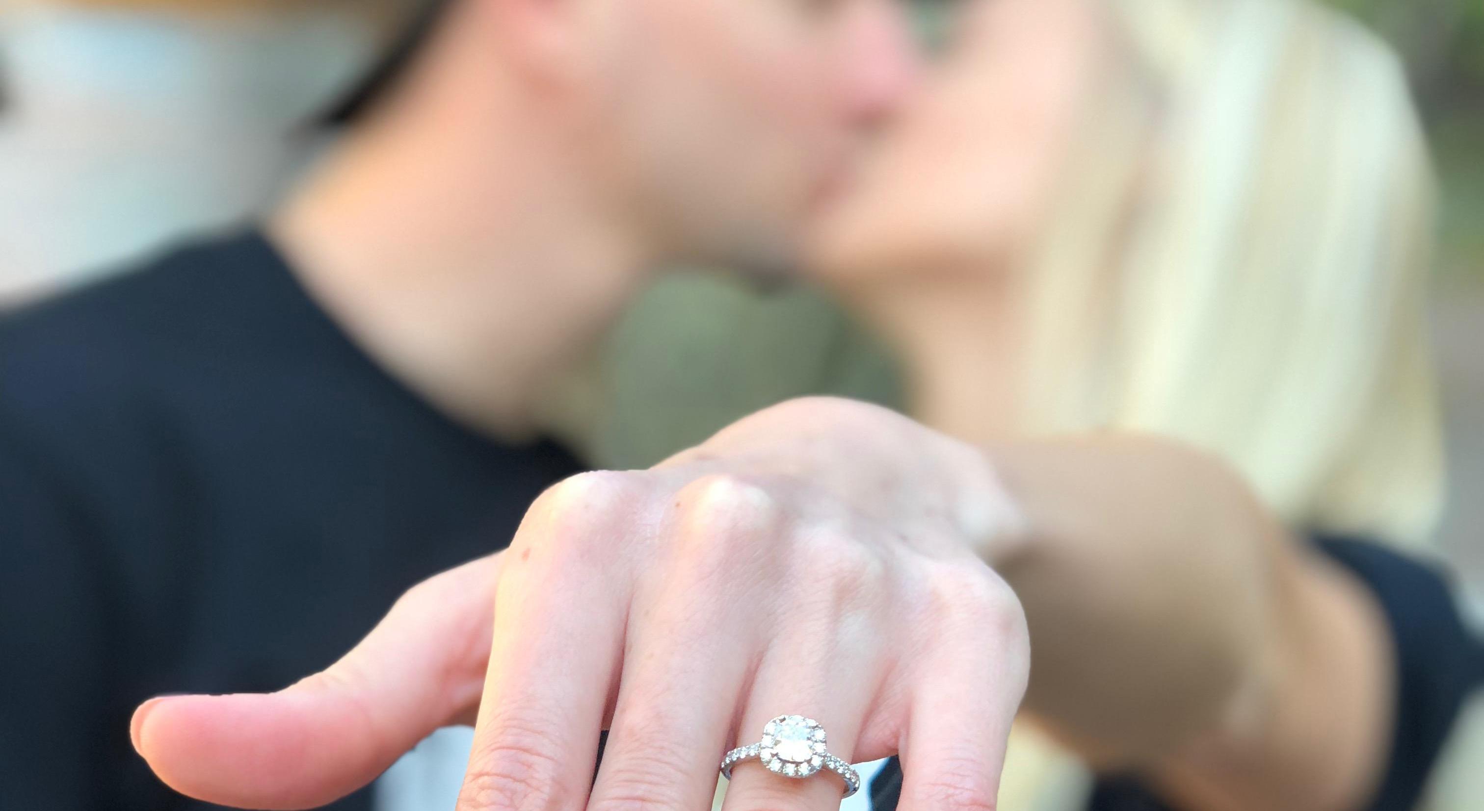 Shantelle Hill and Dustin Stephens' Wedding Website