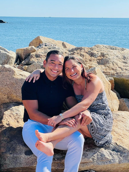 Melissa Thomas and Jeffrey Chuongvan's Wedding Website