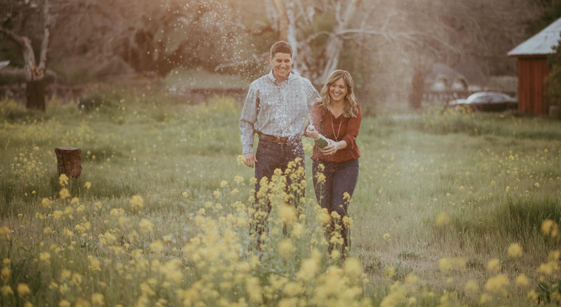 Lindee Jones and Clark Love's Wedding Website