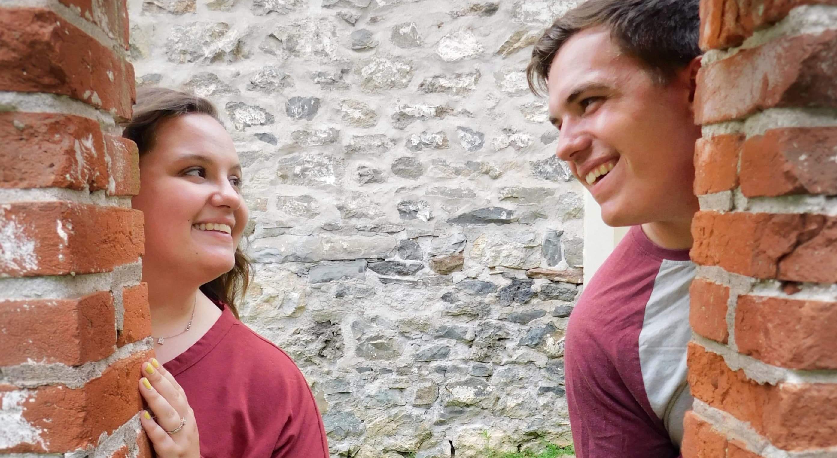 serena warner and benjamin reed's Wedding Website