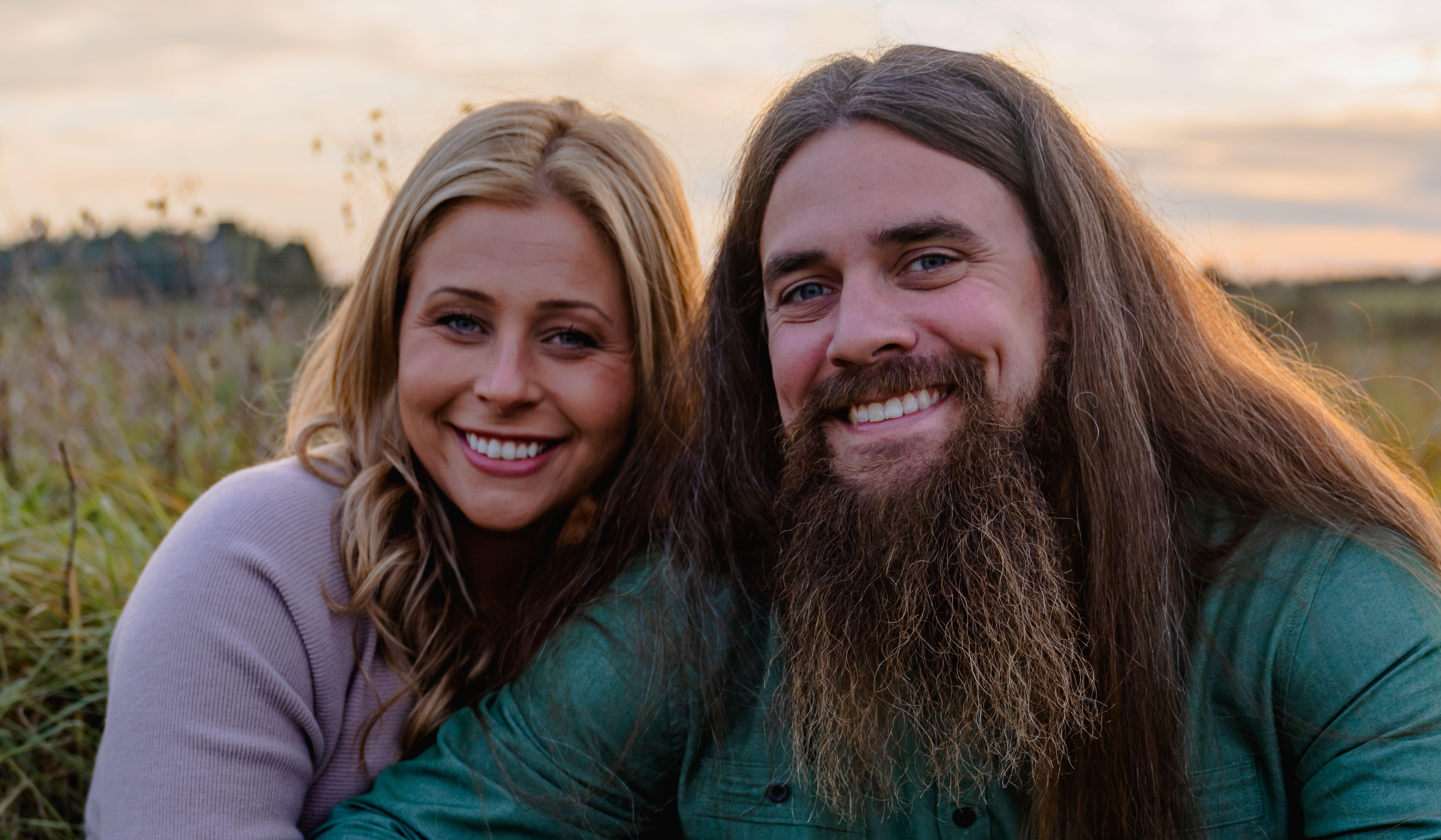 Connor Barr and Lauren Berger's Wedding Website