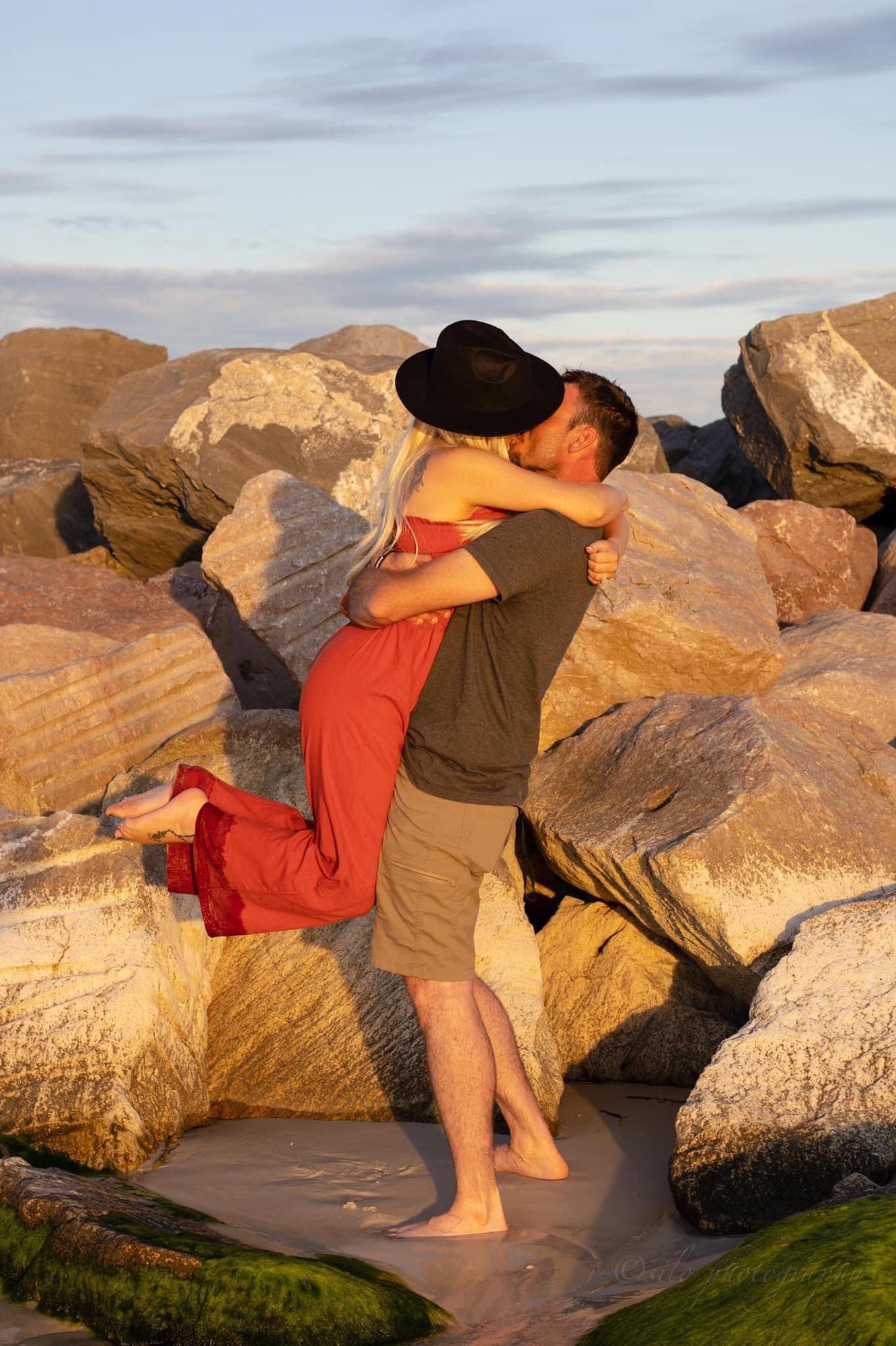 Kourtney Rose and Jason Hattaway's Wedding Website