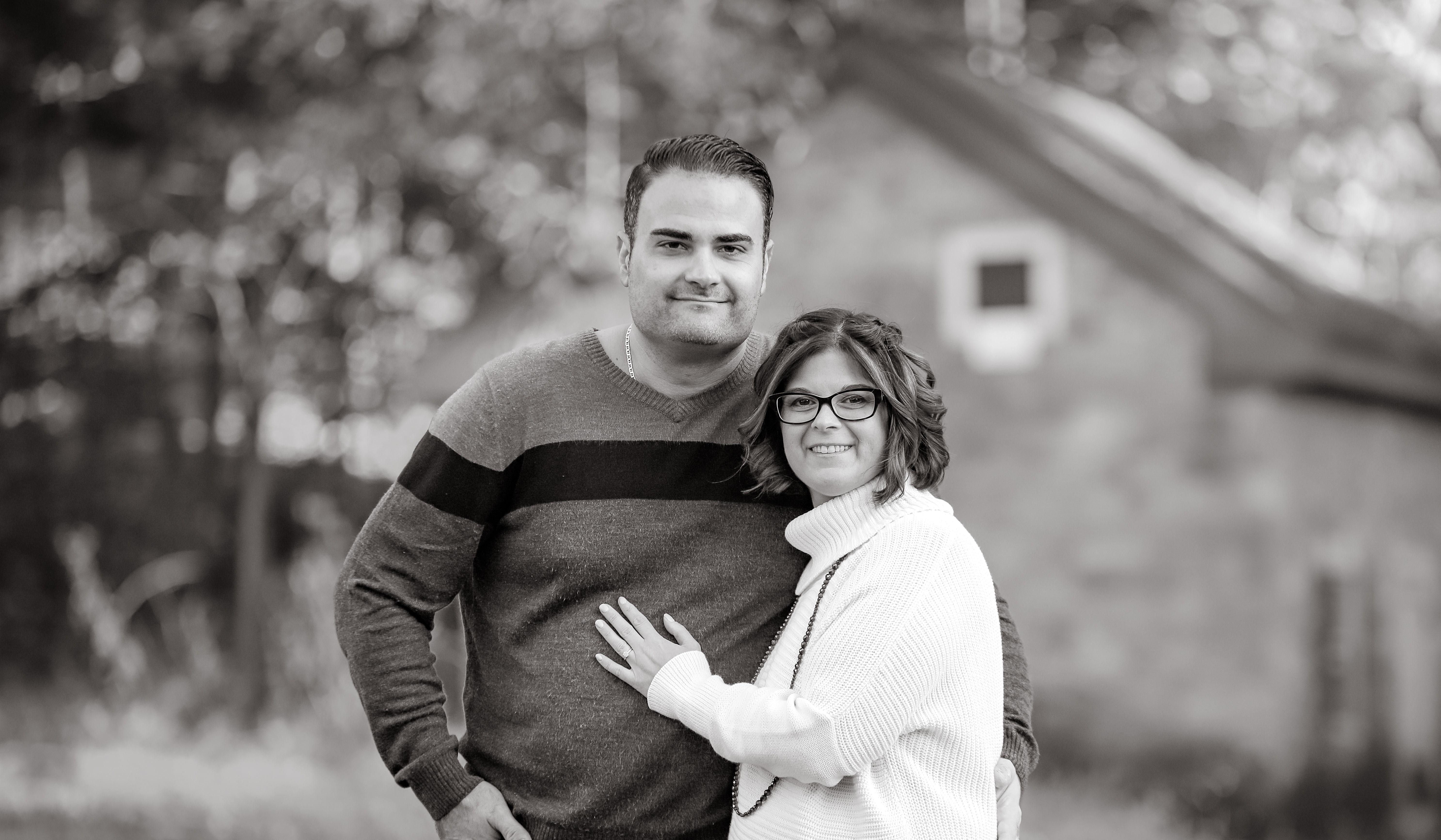 Gabriella Panebianco and Jason Durback's Wedding Website