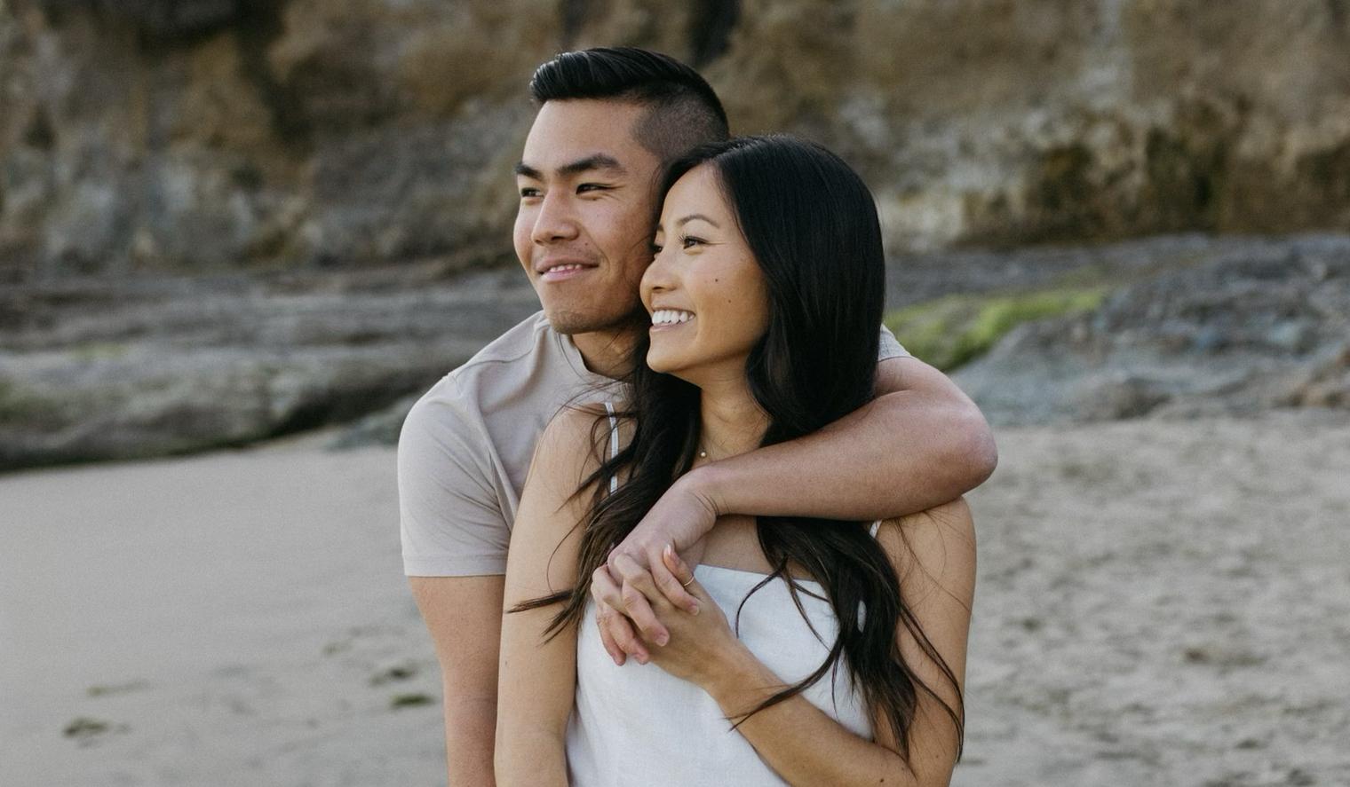 Brianne Kakihara and Kelly Tang's Wedding Website