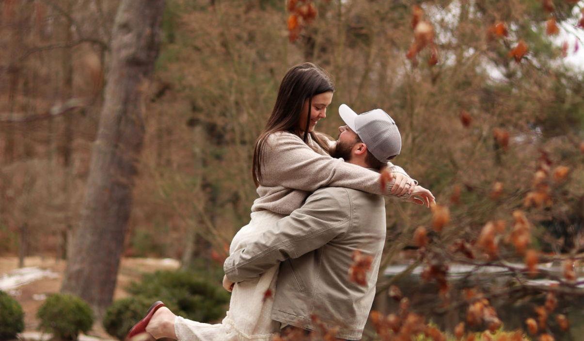 Austin Ligon and Brady Neville's Wedding Website