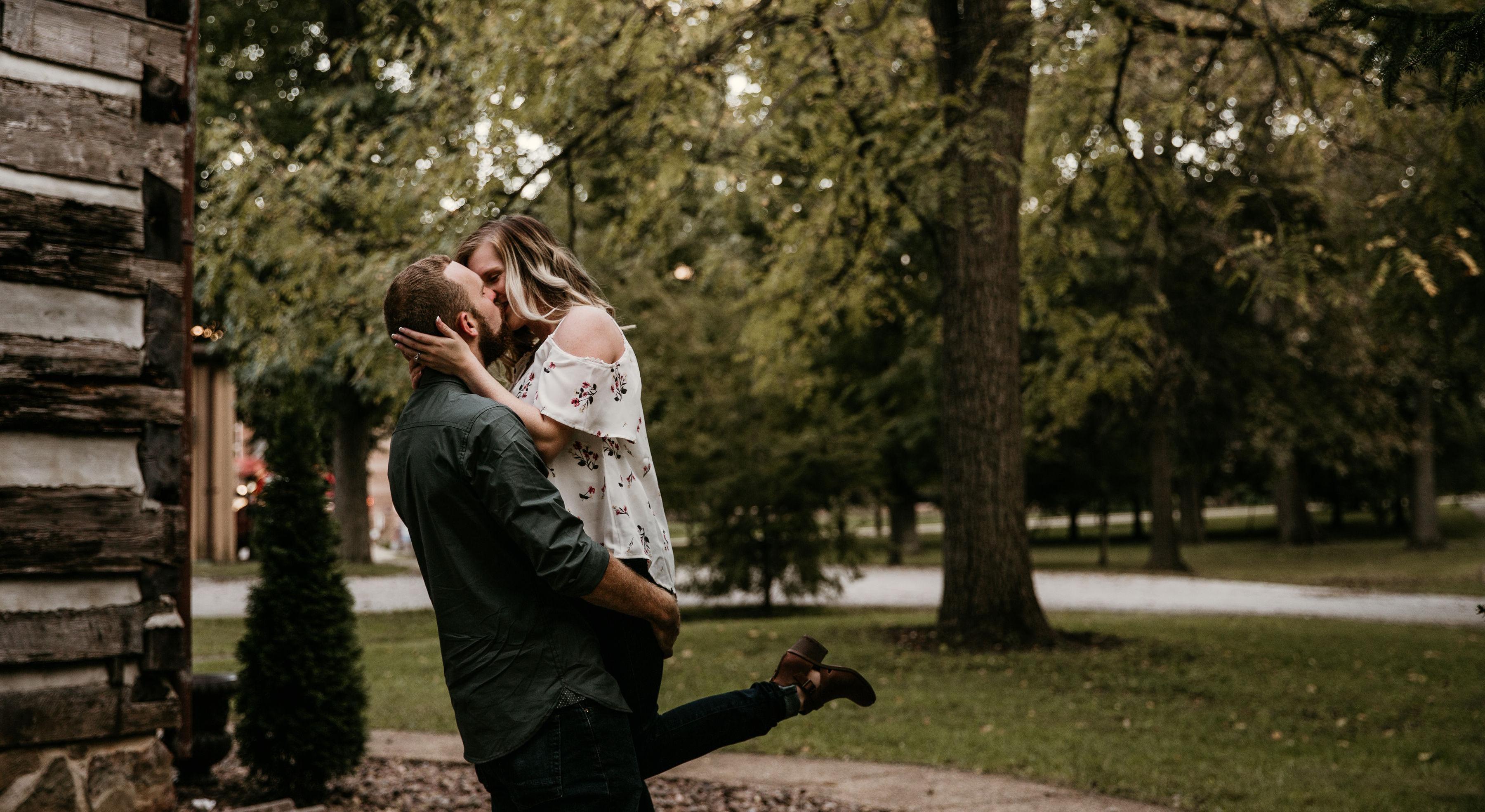 Jade Pinkerman and Anthony Adkins' Wedding Website