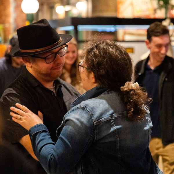Josh Haber and Julia Smolowitz's Wedding Website
