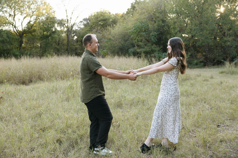 Nathan Leary and Clara Broberg's Wedding Website