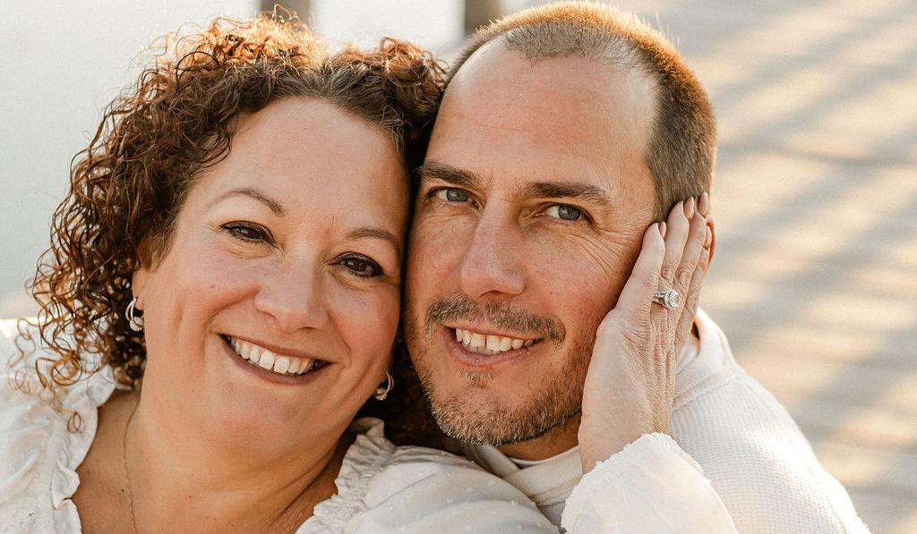 Heather Serwa and Cliff Straub's Wedding Website