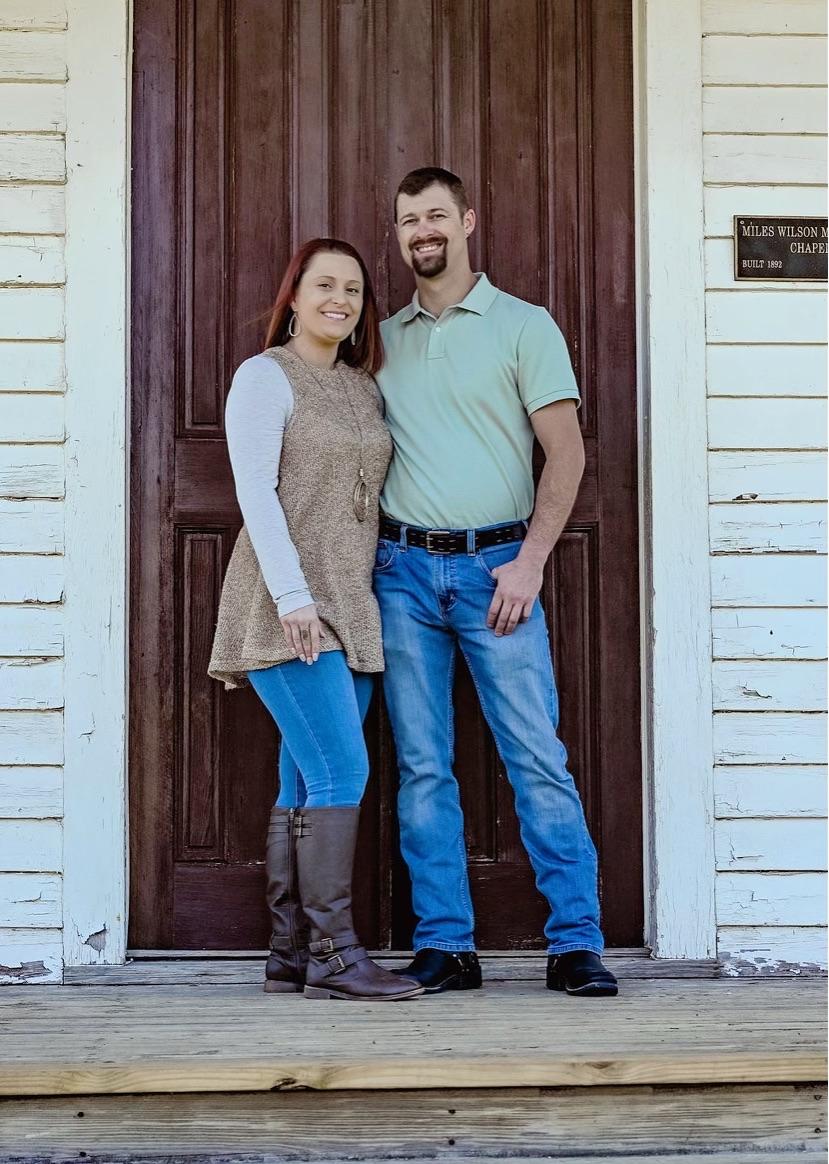 Kimberly Hardiman and Bobby Belk's Wedding Website