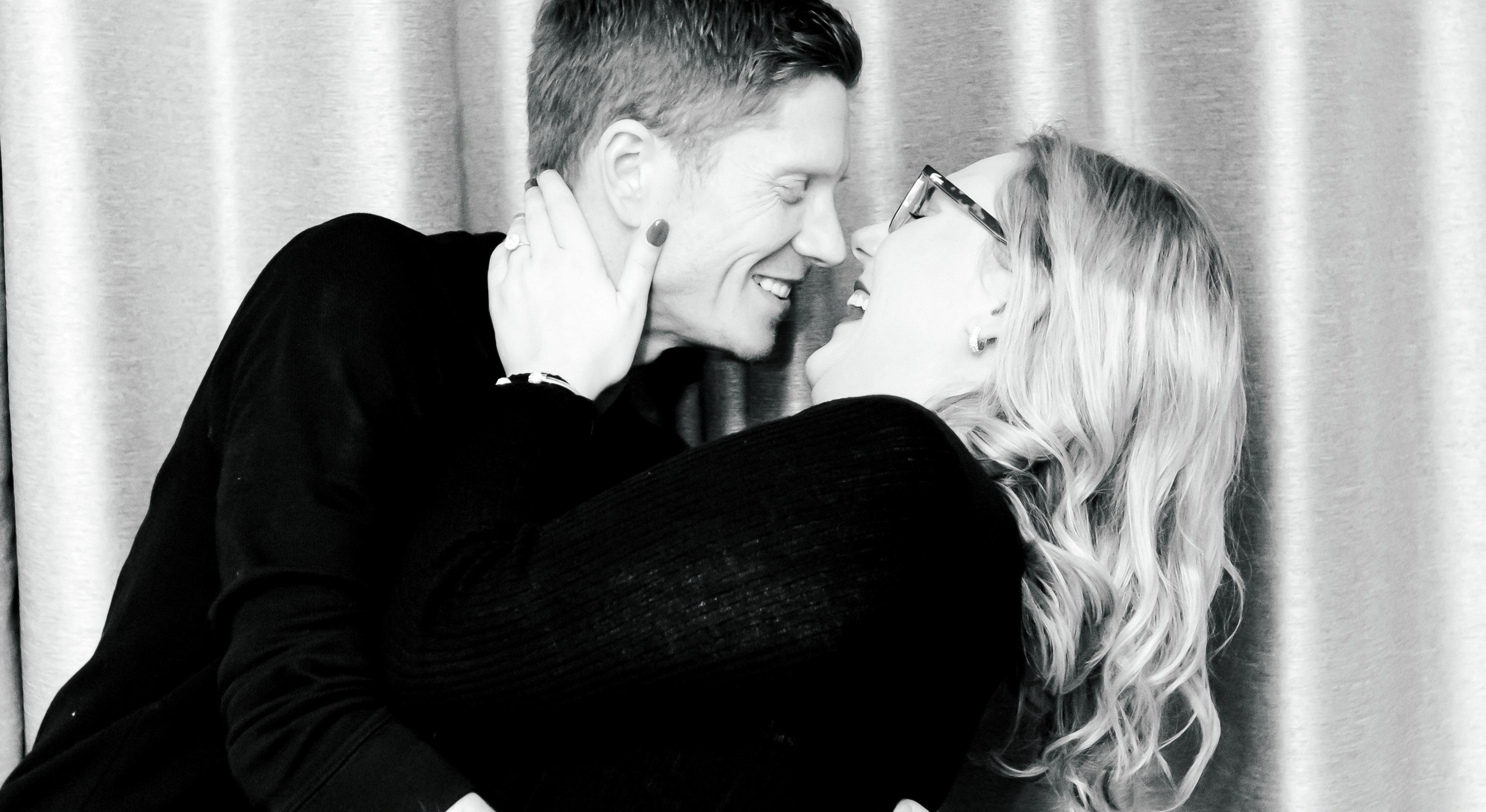 Brittney Abrams and Jason Mahlen's Wedding Website