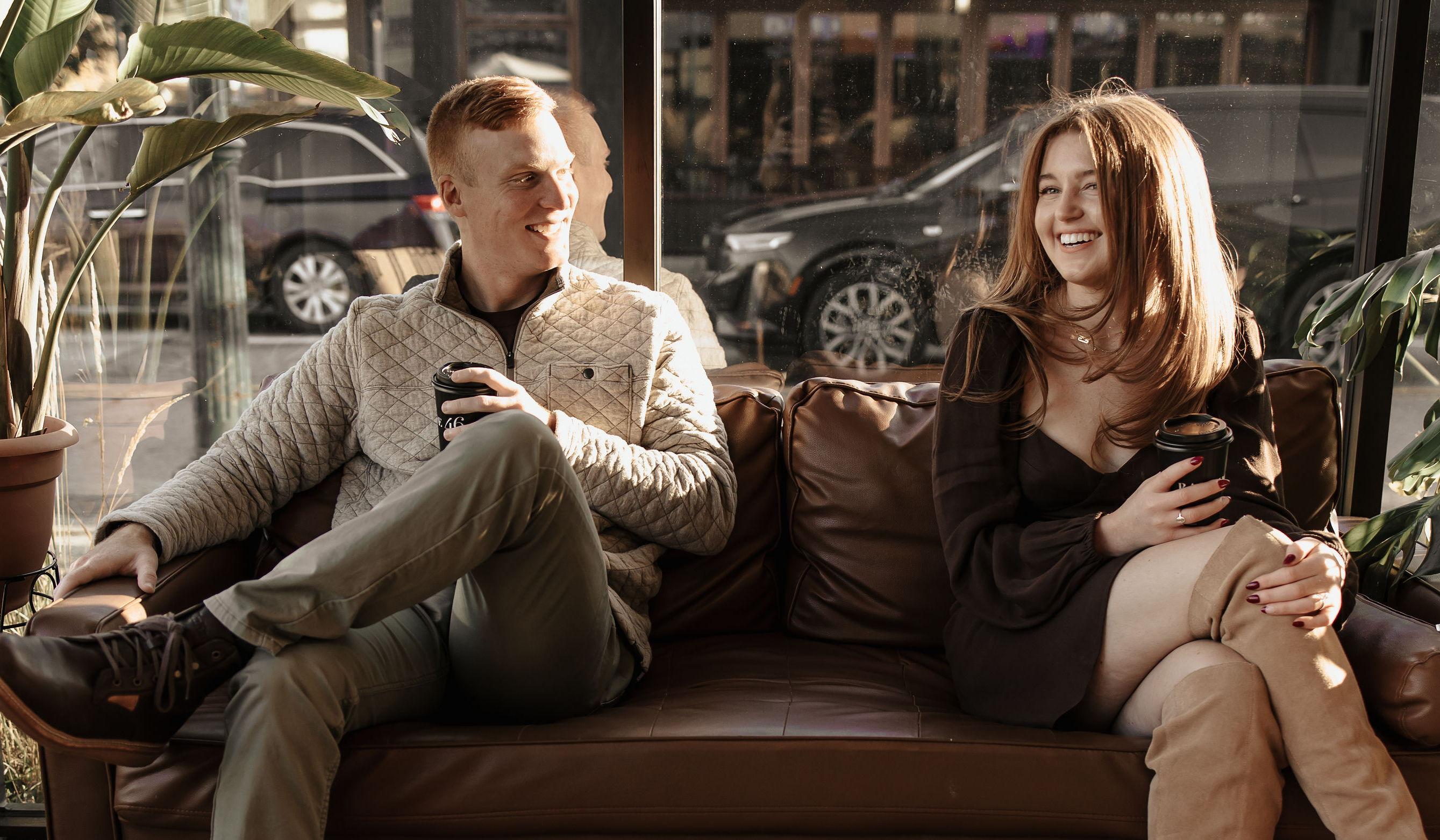 Allysen Eads and Chad Quick's Wedding Website