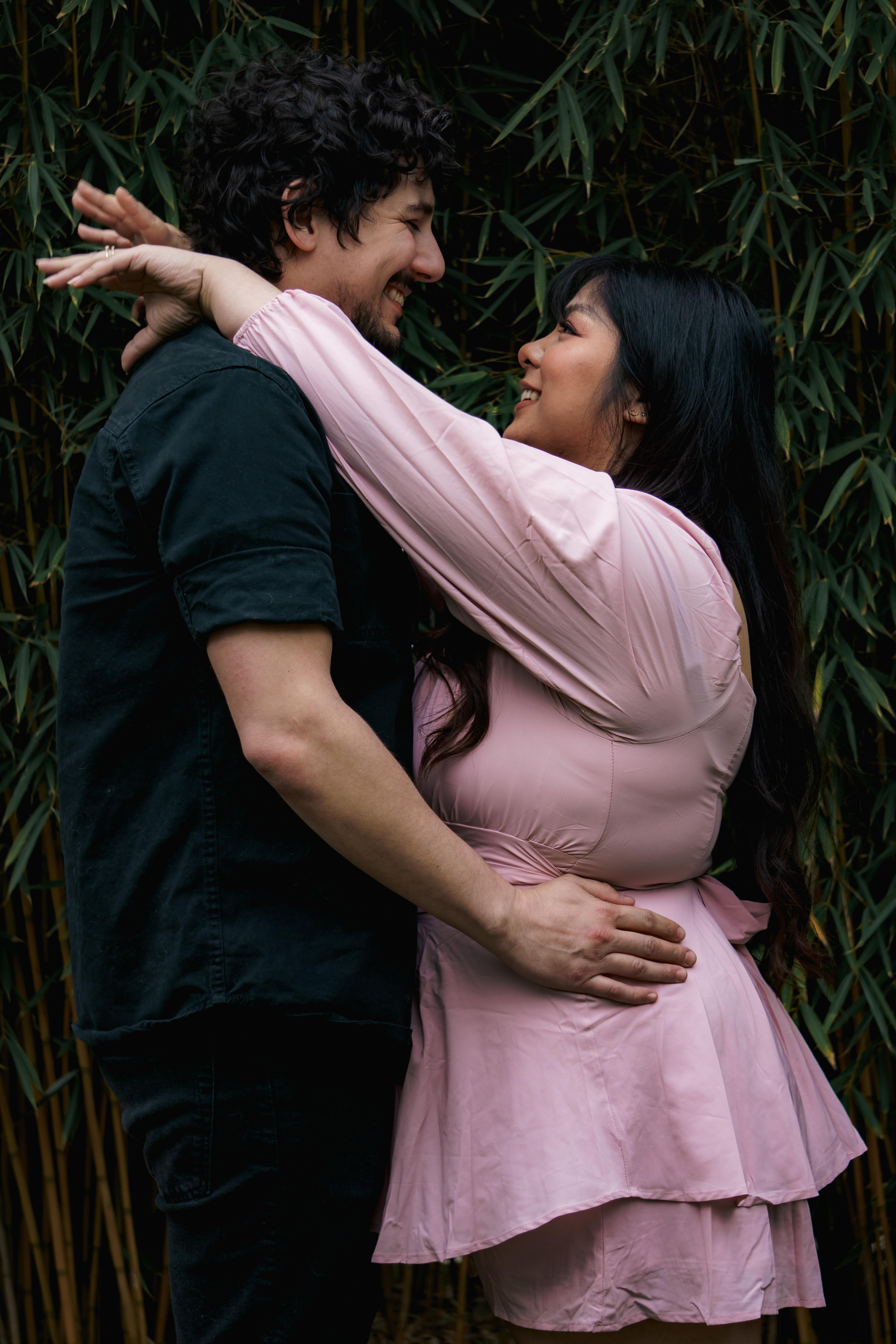 Julius Gadd and Tiffany Cupino's Wedding Website