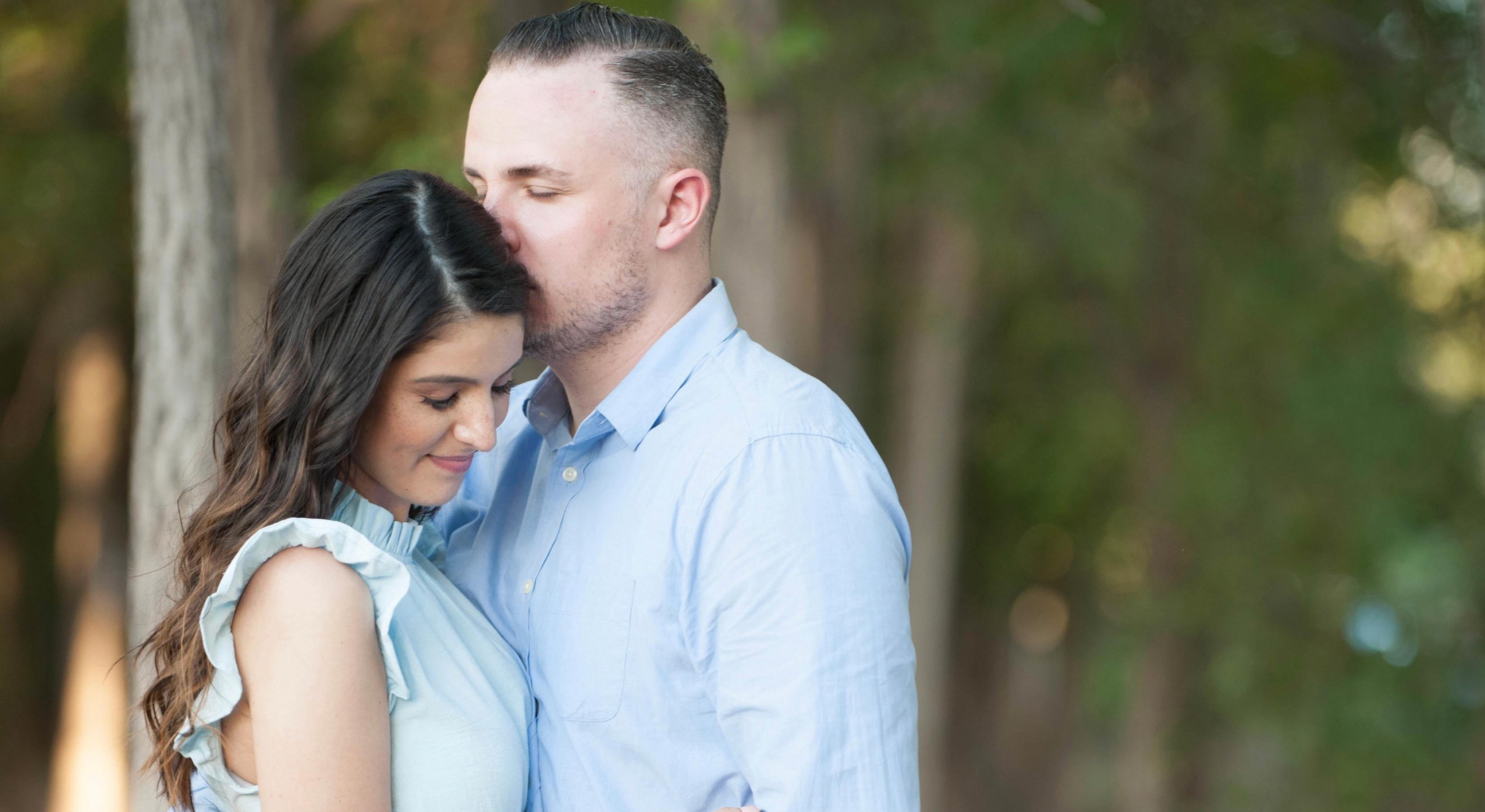 Dustin Morrow and Alissa Field's Wedding Website