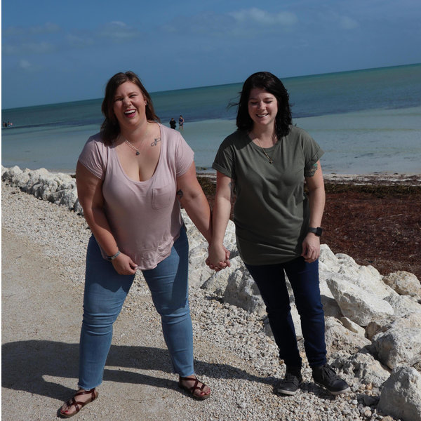Alex Murphy and Meghan Carty's Wedding Website