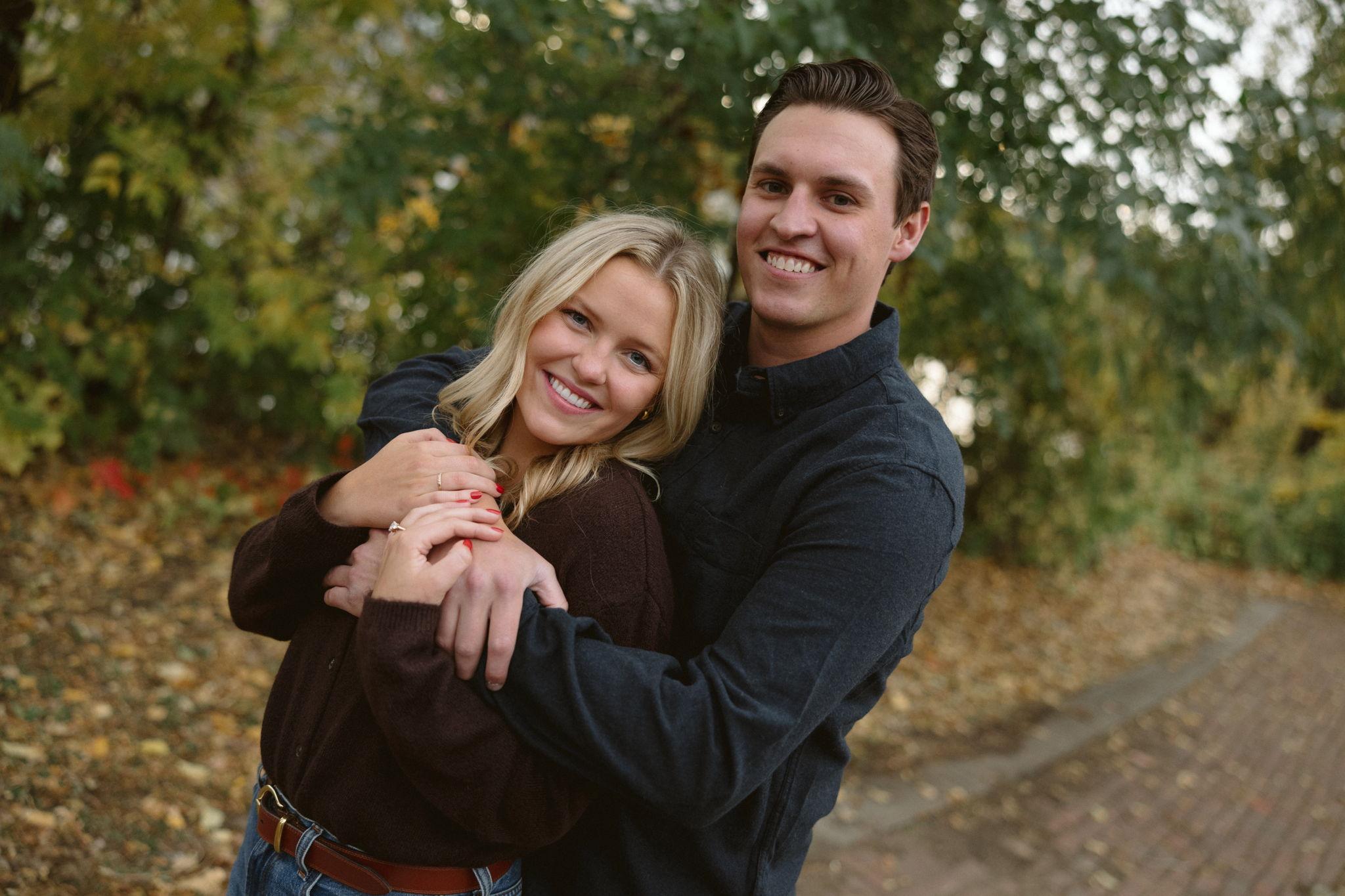 Lily Willett and Jack Olsen's Wedding Website
