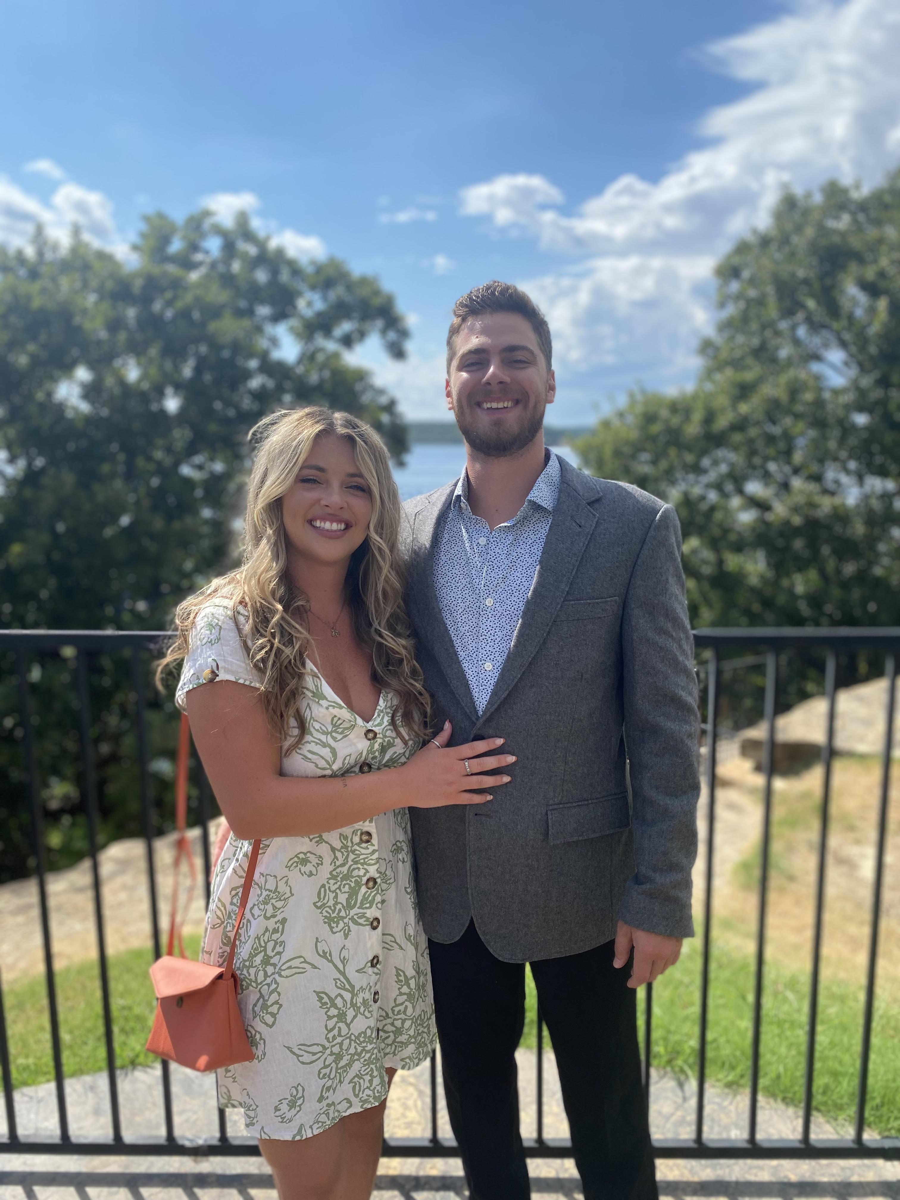 Payton DeHart and Brian Krumrey's Wedding Website