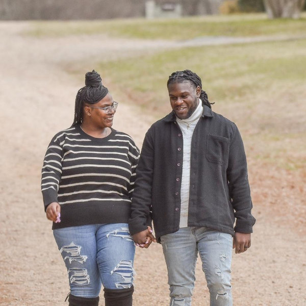 Janice Wilson and Kenneth Reed's Wedding Website