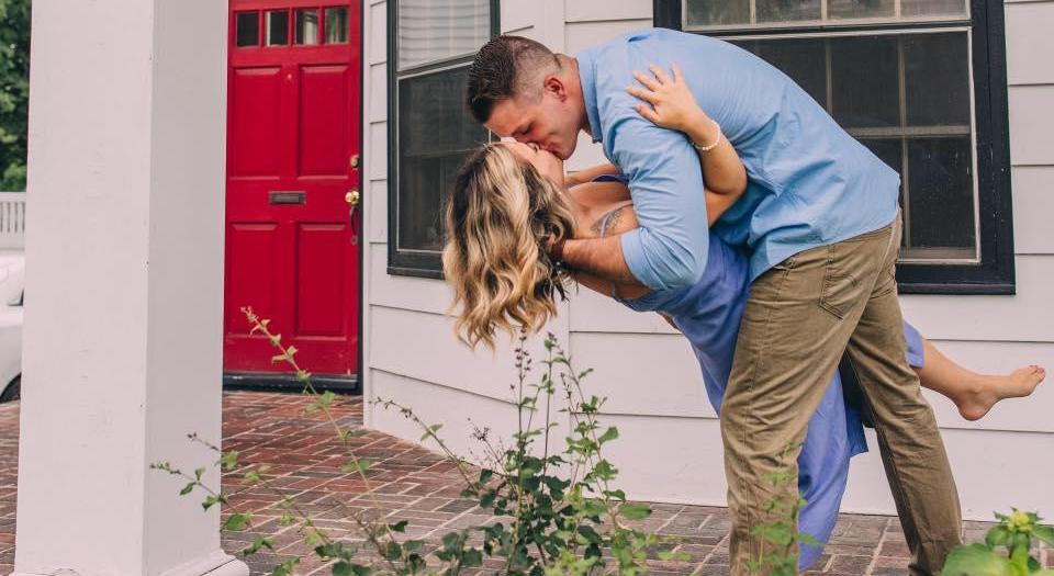 Jessica Velez and Joseph Piscitelli's Wedding Website