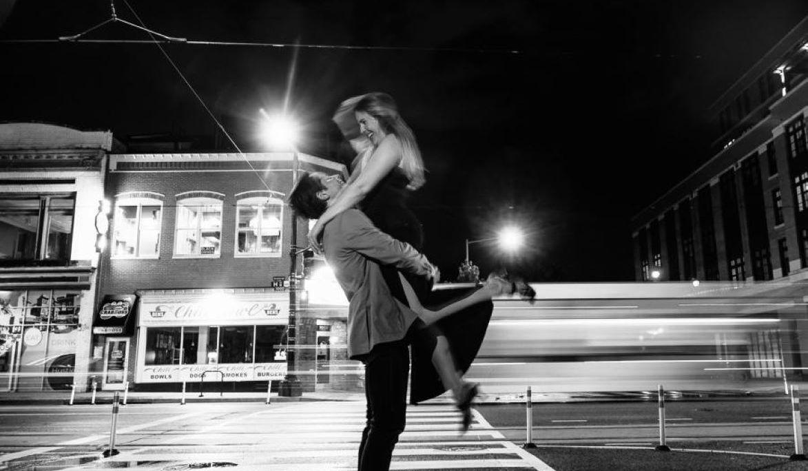 Paxton Lewis and Derek Sprunger's Wedding Website