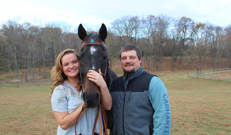 Emma Bacon and Eric Glashoff's Wedding Website