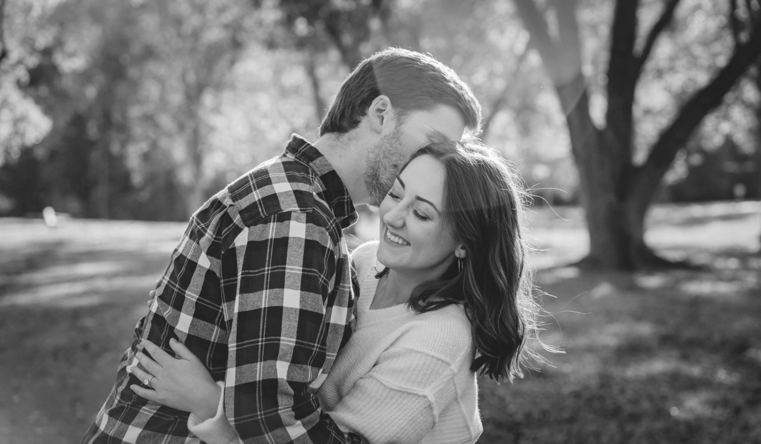 Meg Meredith and Brian Harris' Wedding Website