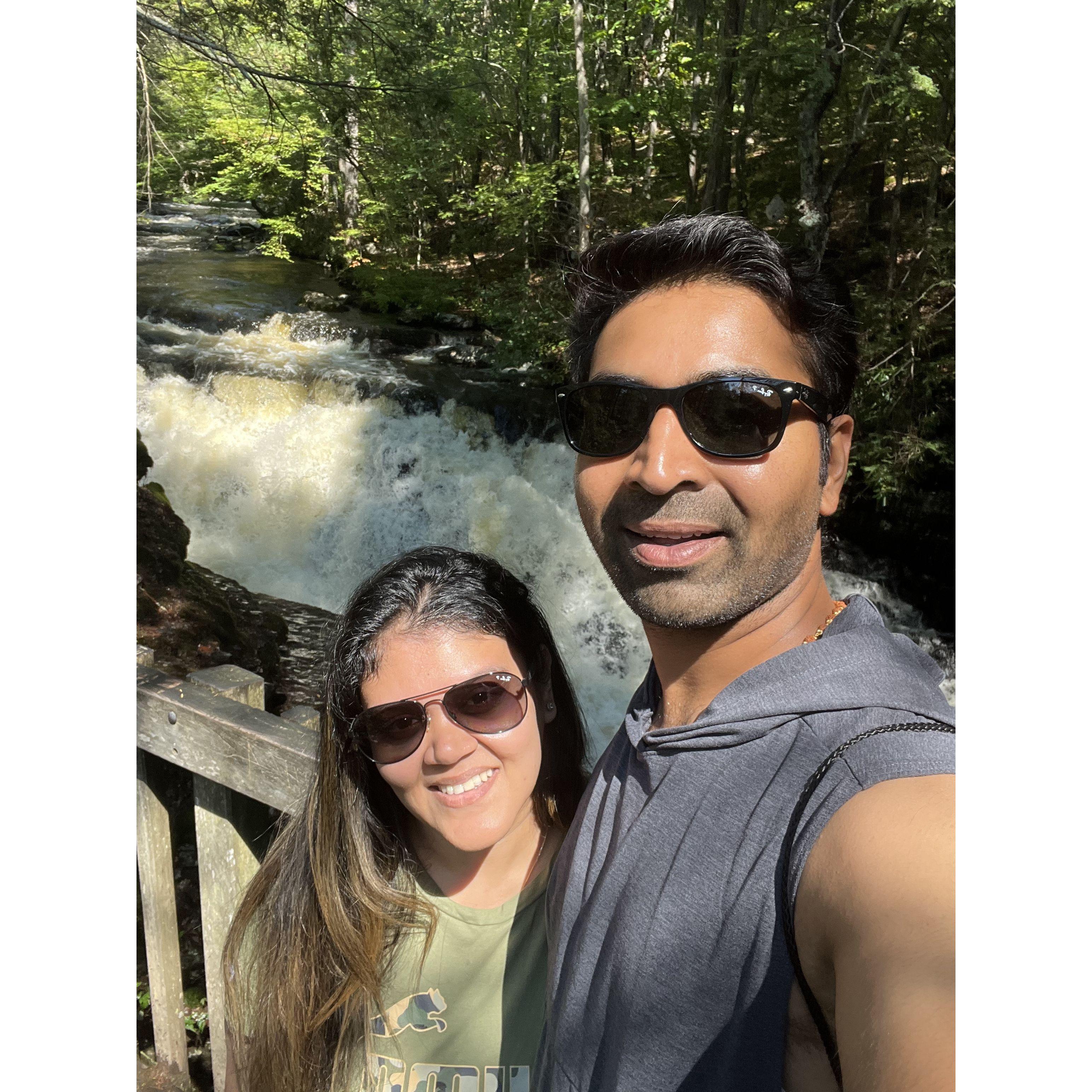 Raghav Patel and Mital Patel's Wedding Website