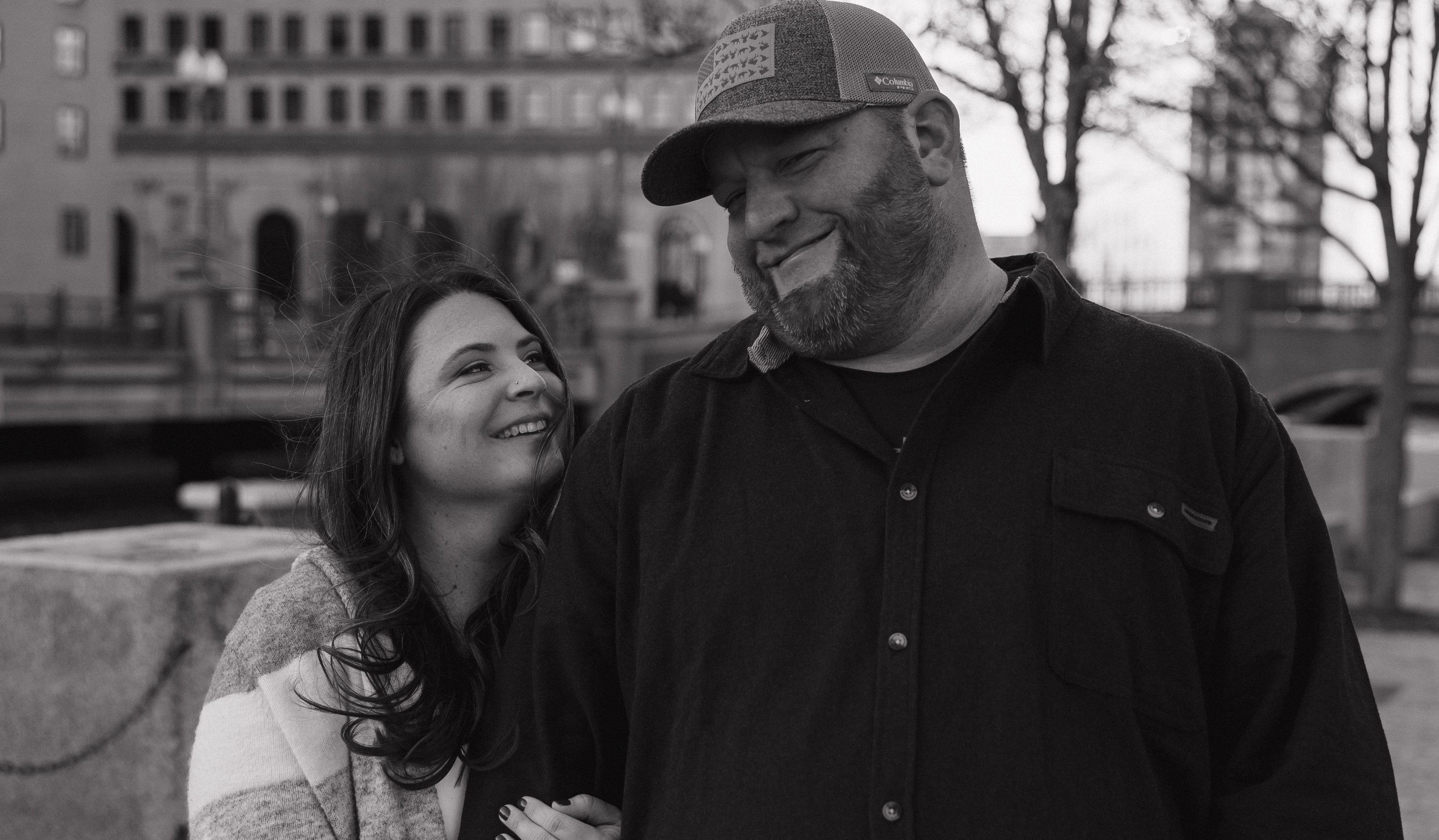 Amy Kennedy and Eric Shepperson's Wedding Website