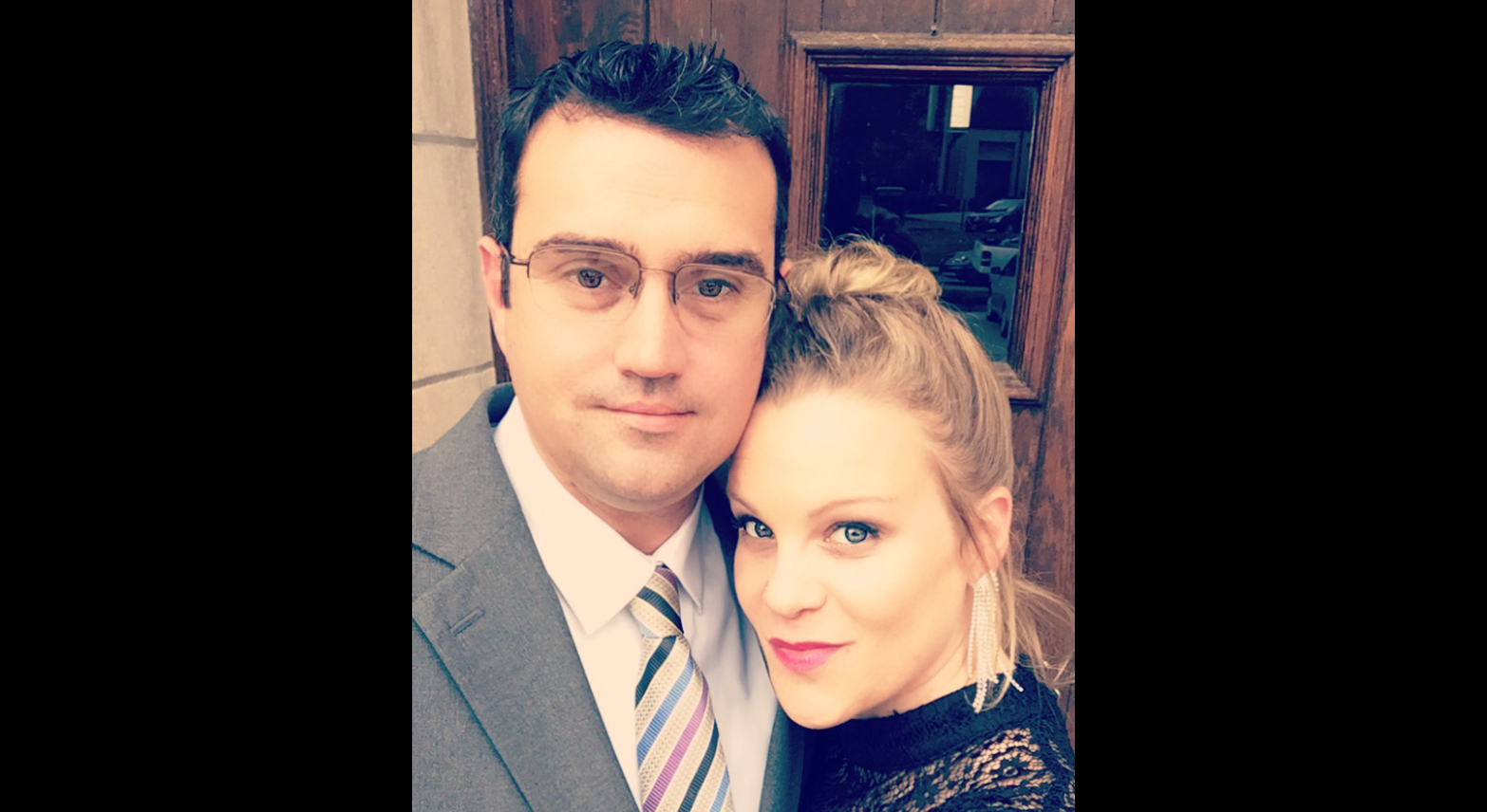 Jessica Booker and John Baltz's Wedding Website