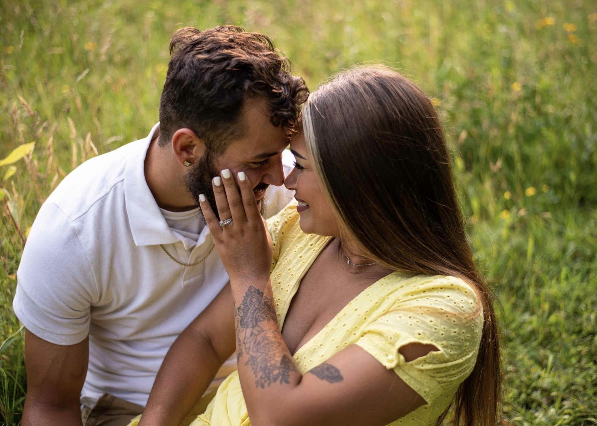 Shaylynne Jaynell Riddle and Alan David Christine III's Wedding Website