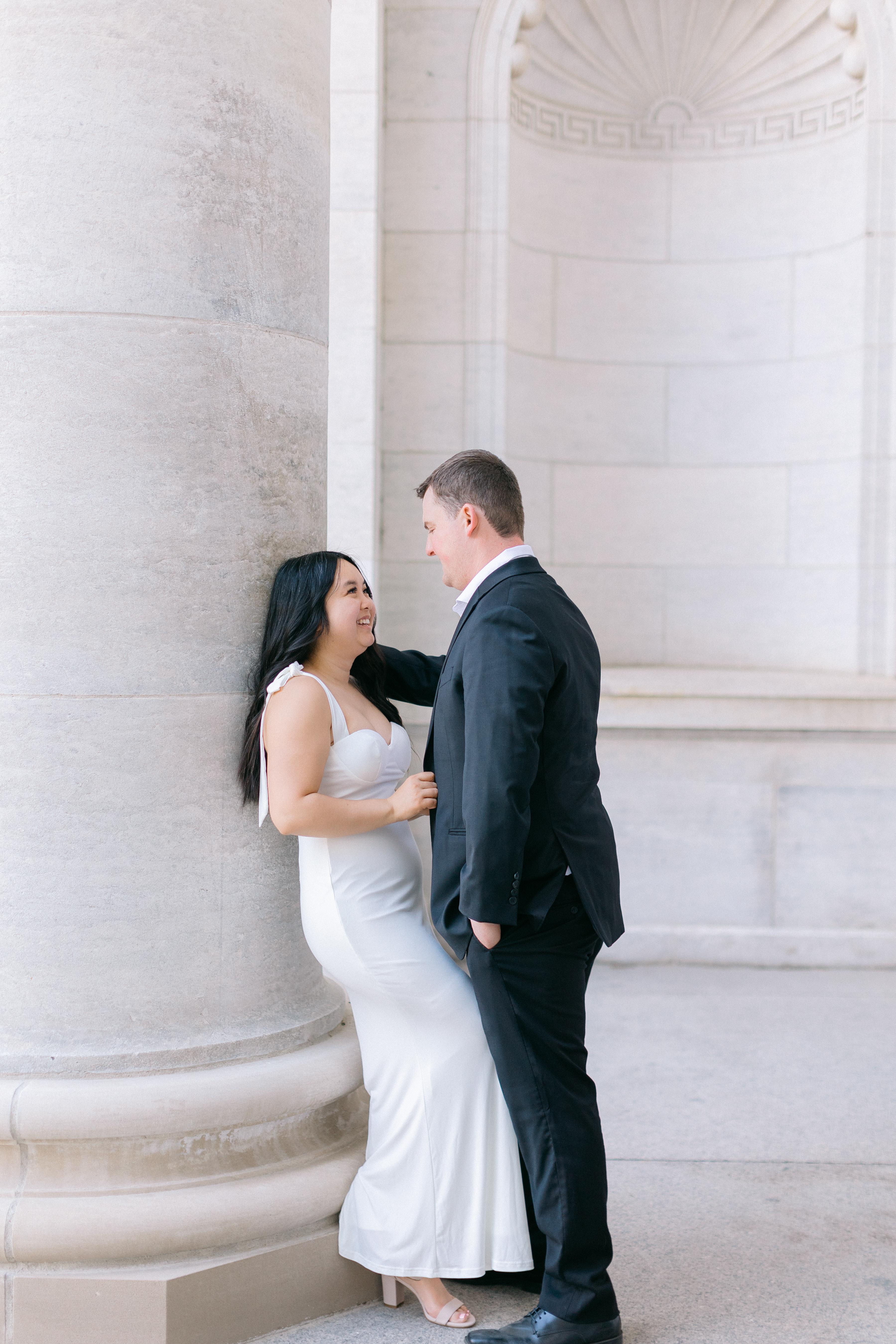 Tina Tran and Kyle Torry's Wedding Website