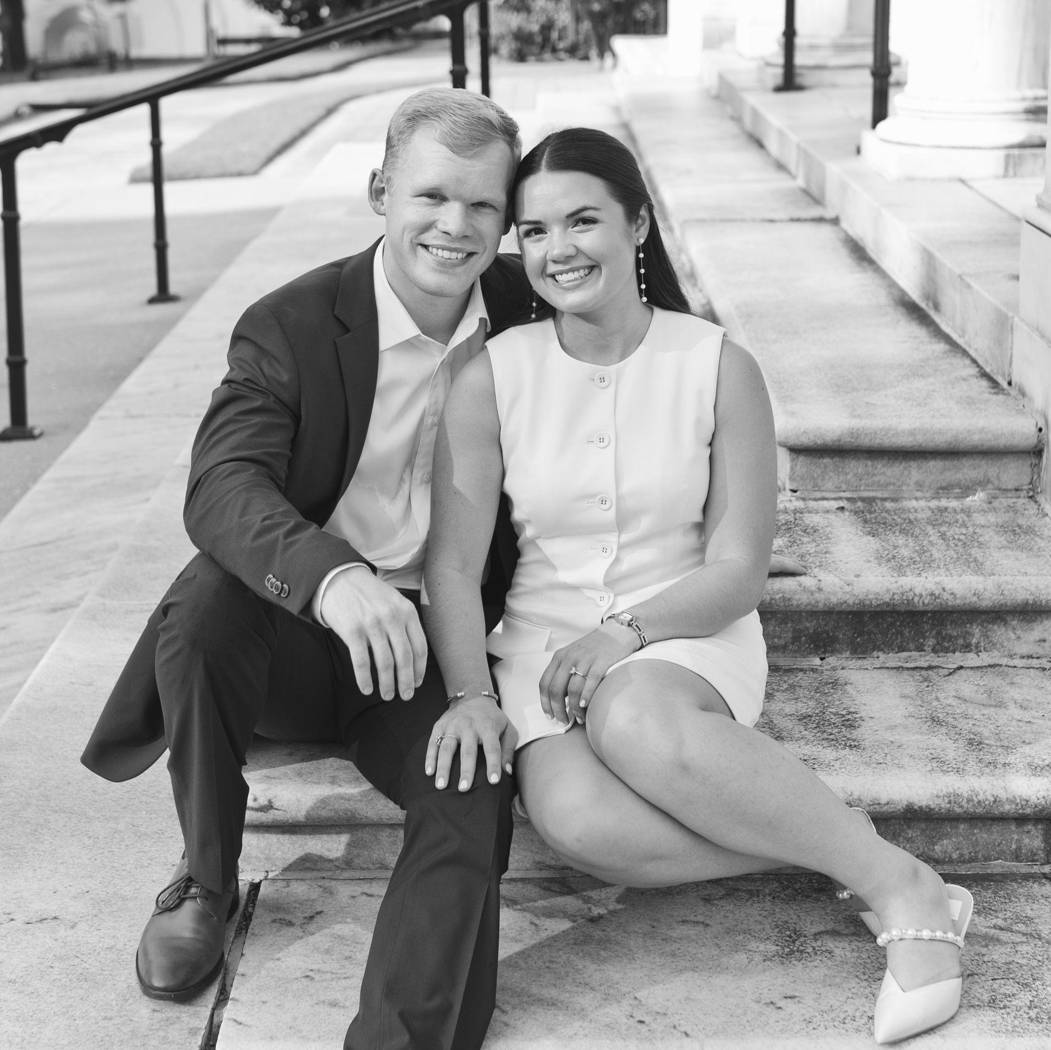 Jessica Manley and Bryce McLane's Wedding Website